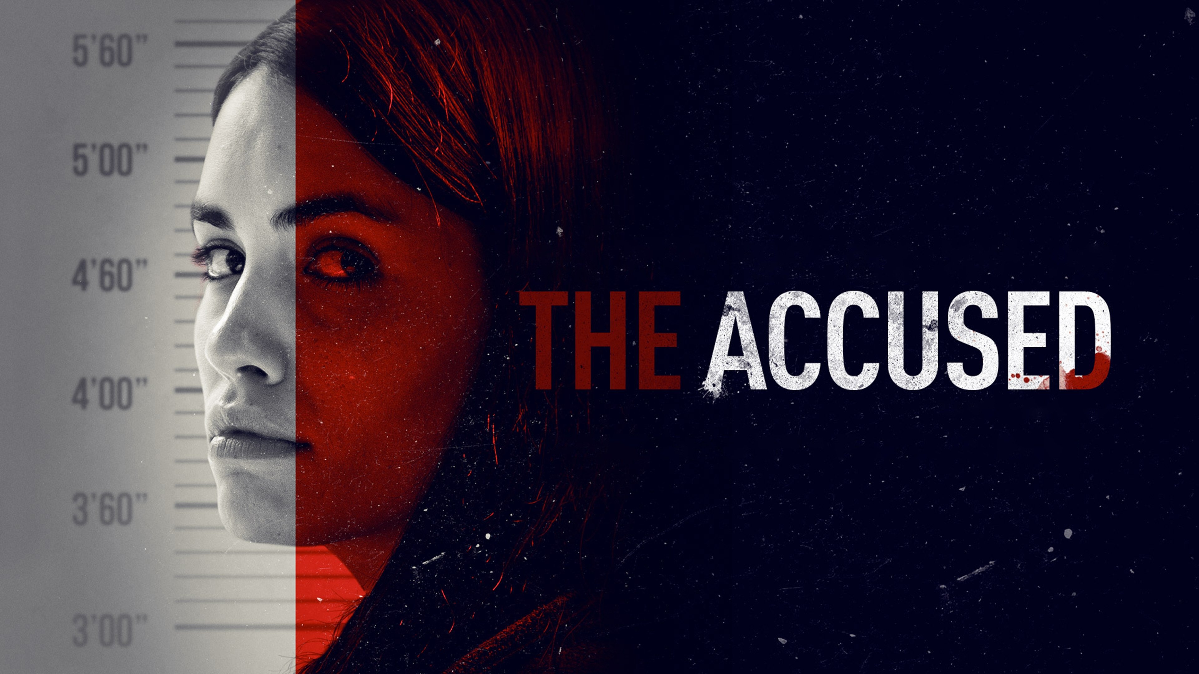 Watch The Accused (2018) Full Movie Online - Plex