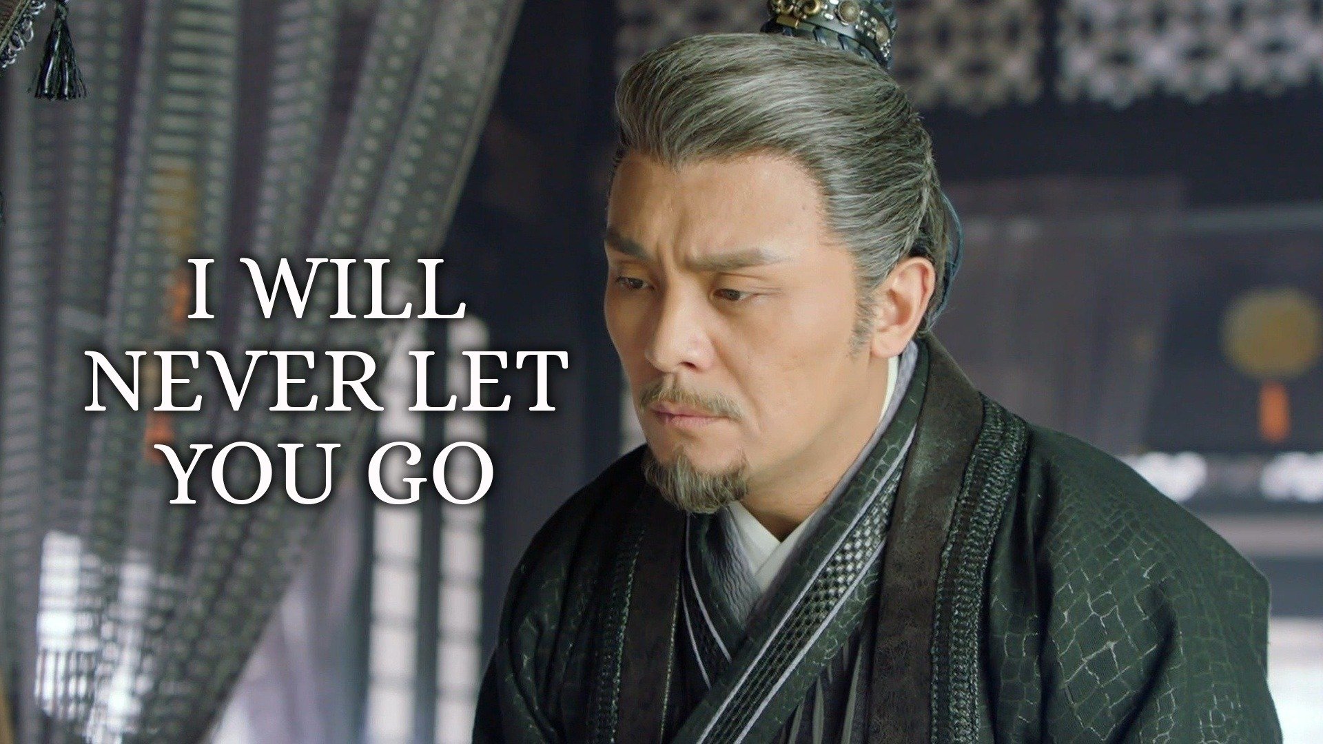 Watch I Will Never Let You Go · Season 1 Full Episodes Free Online - Plex