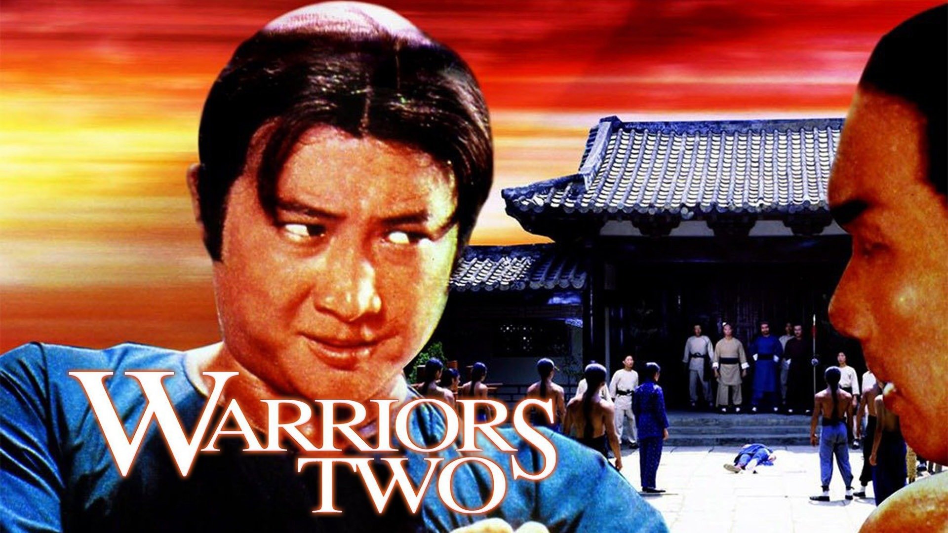 Watch Warriors Two (1978) Full Movie Online - Plex