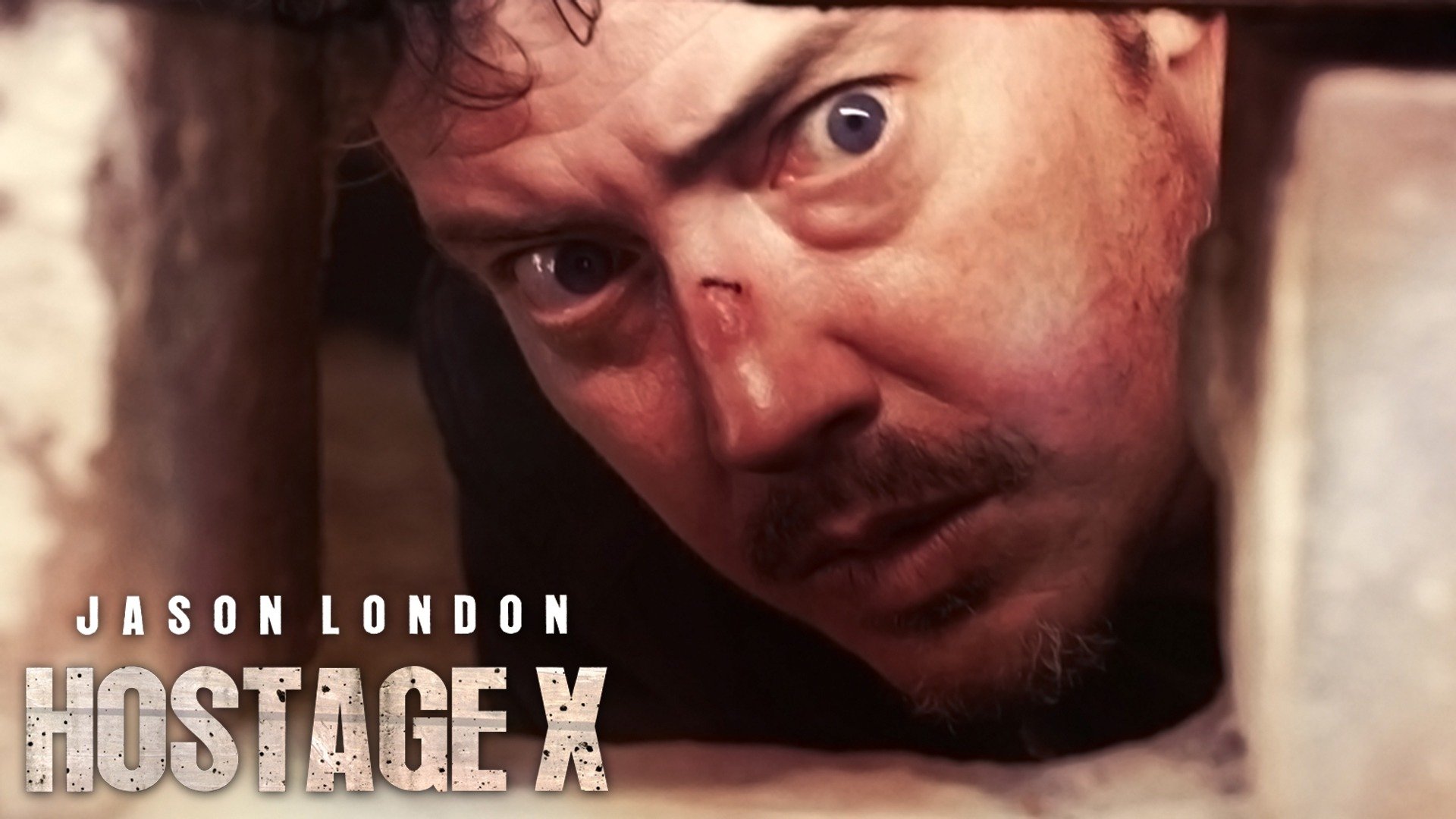 Watch Hostage X (2016) Full Movie Free Online - Plex