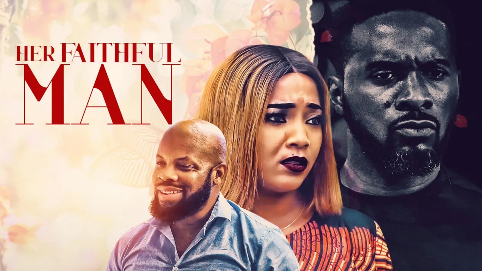 Her Faithful Man - Plex