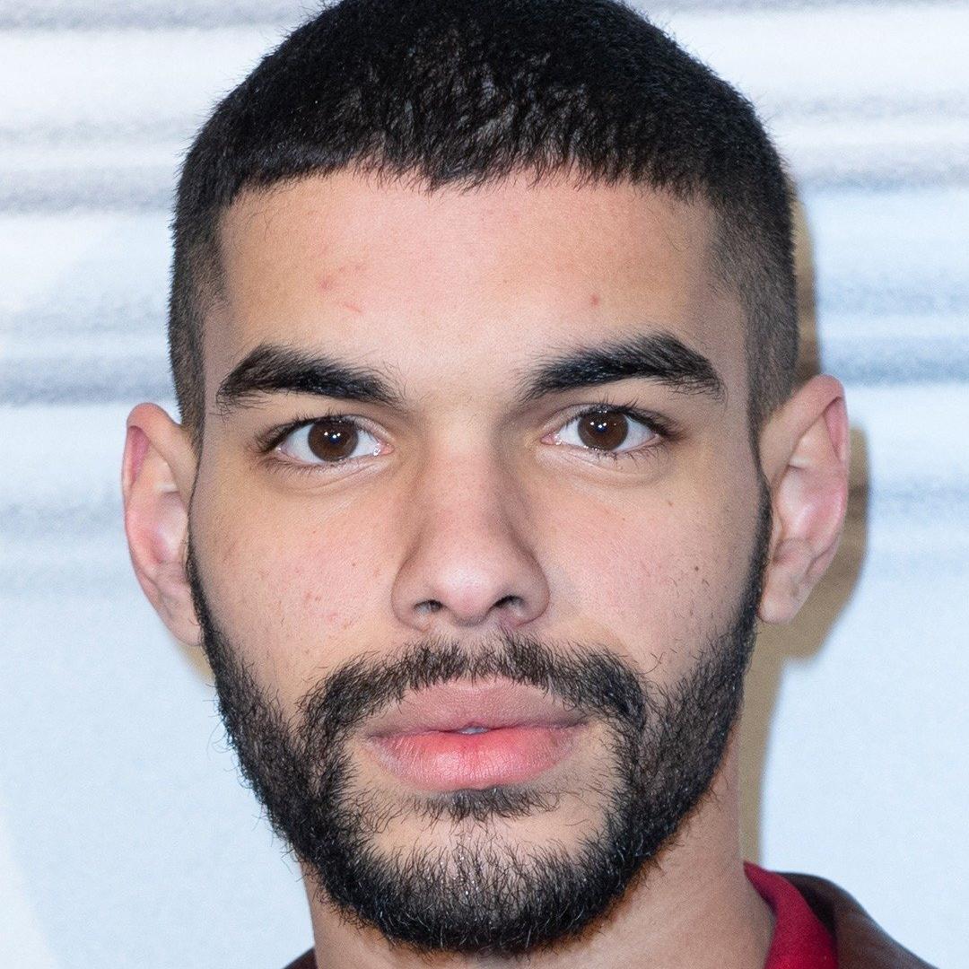 Sami Outalbali Movies and TV Shows - Plex