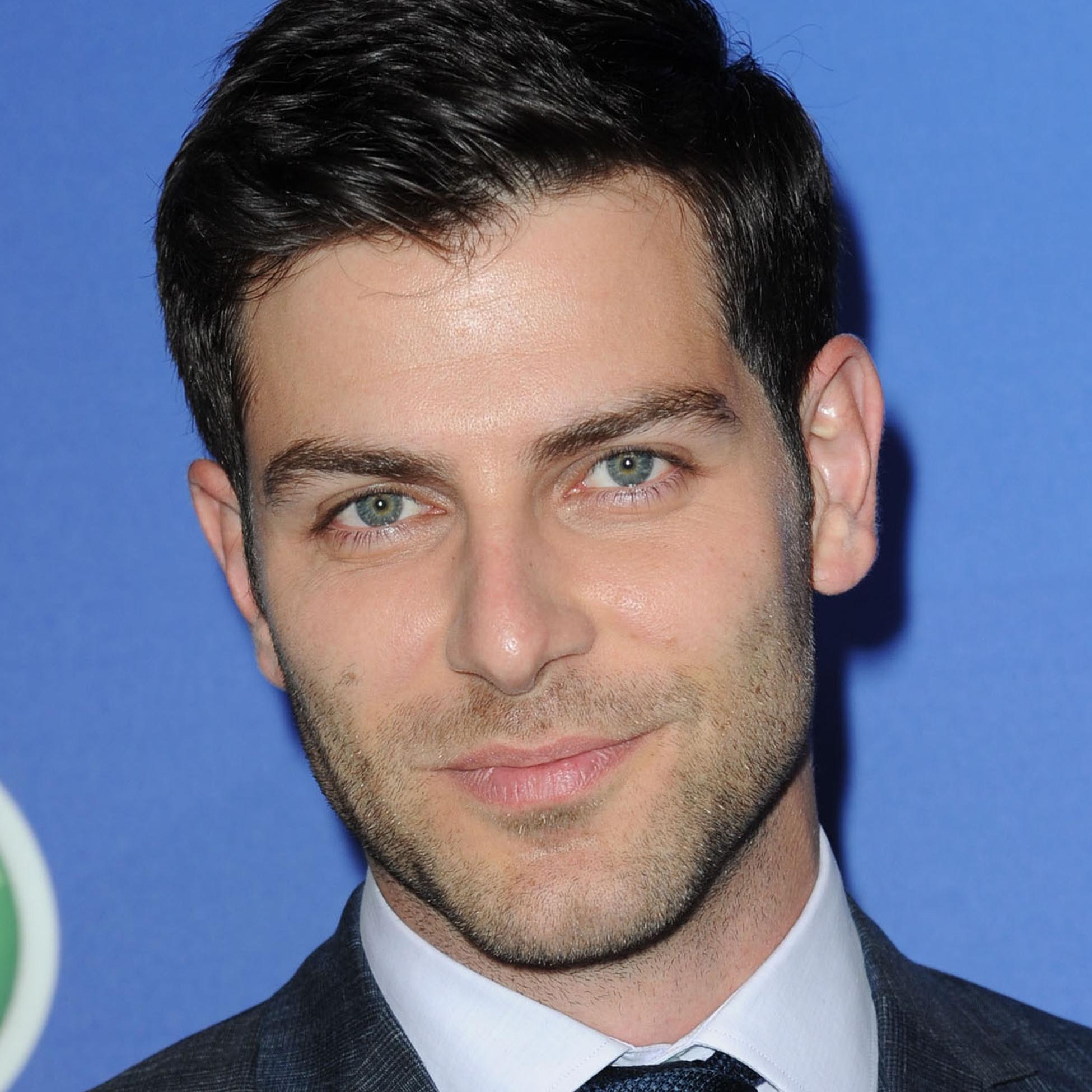 David Giuntoli Movies and TV Shows - Plex