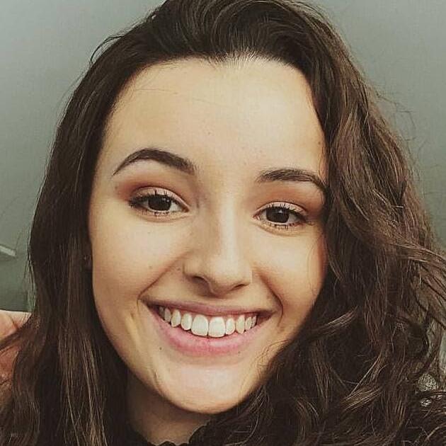 Nina Rey Movies and TV Shows - Plex