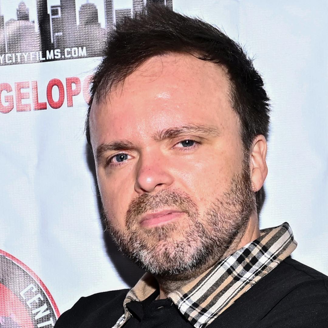Brandon Slagle Movies and TV Shows - Plex