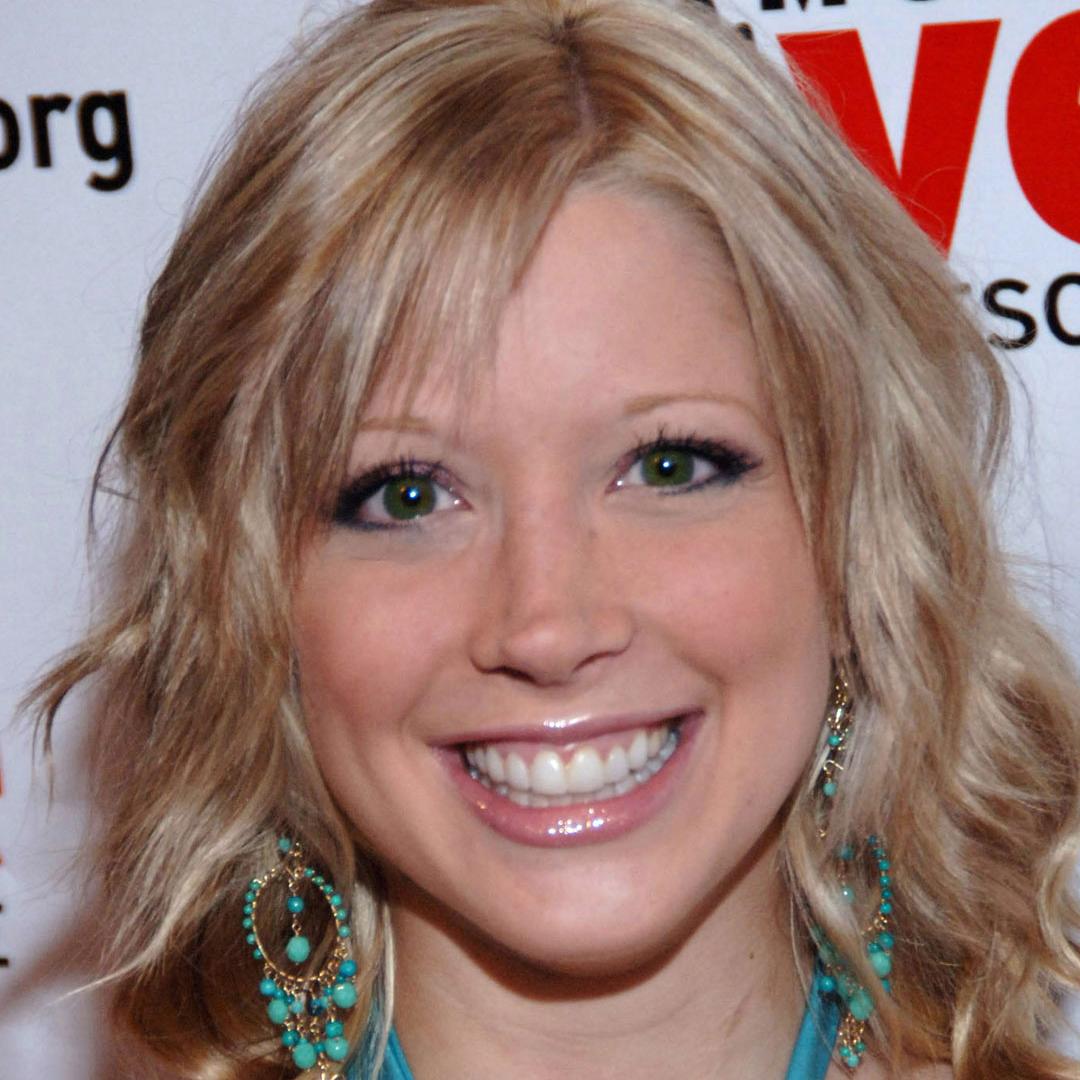 Courtney Peldon Movies and TV Shows - Plex