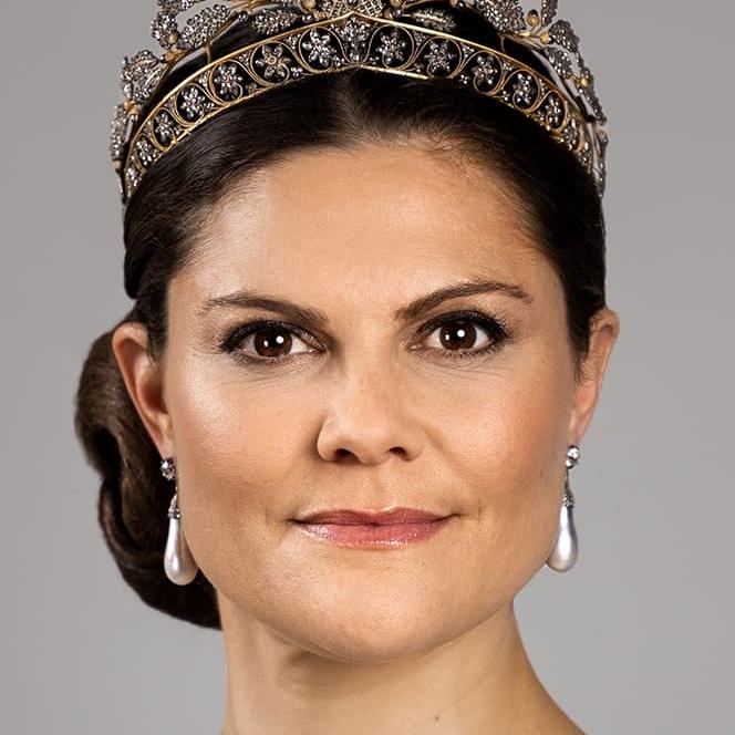 Crown Princess Victoria of Sweden Movies and TV Shows - Plex