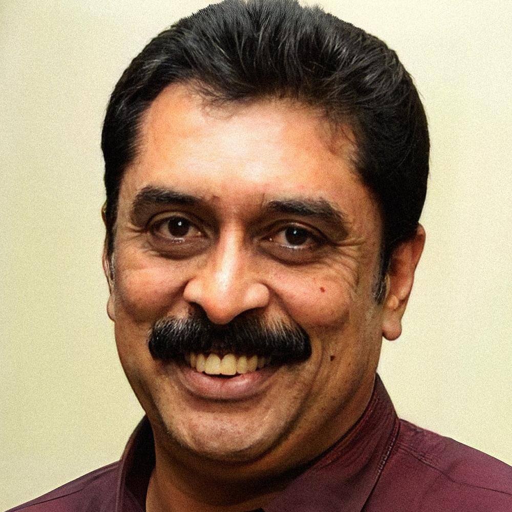 Ajay Rathnam Movies and TV Shows - Plex