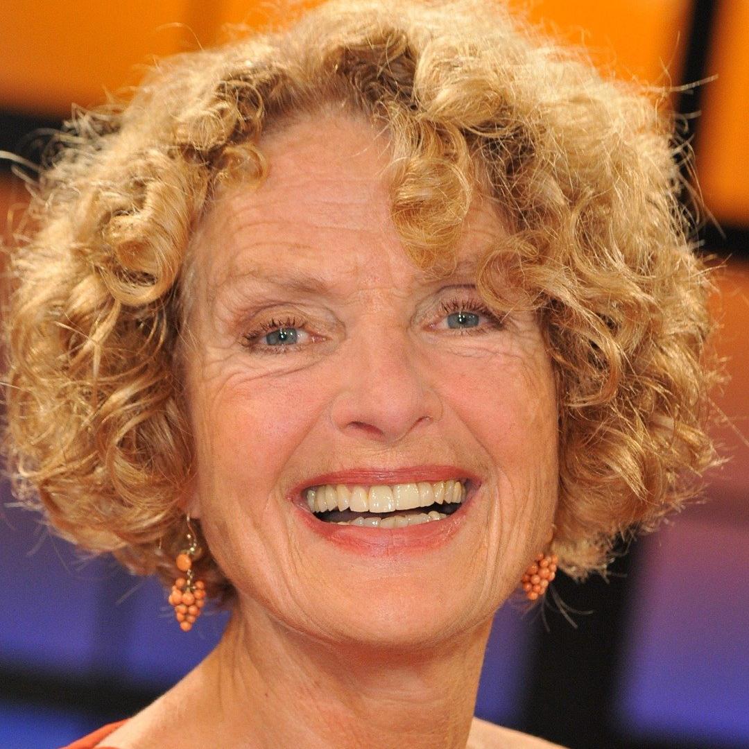 Kathrin Ackermann Movies and TV Shows - Plex