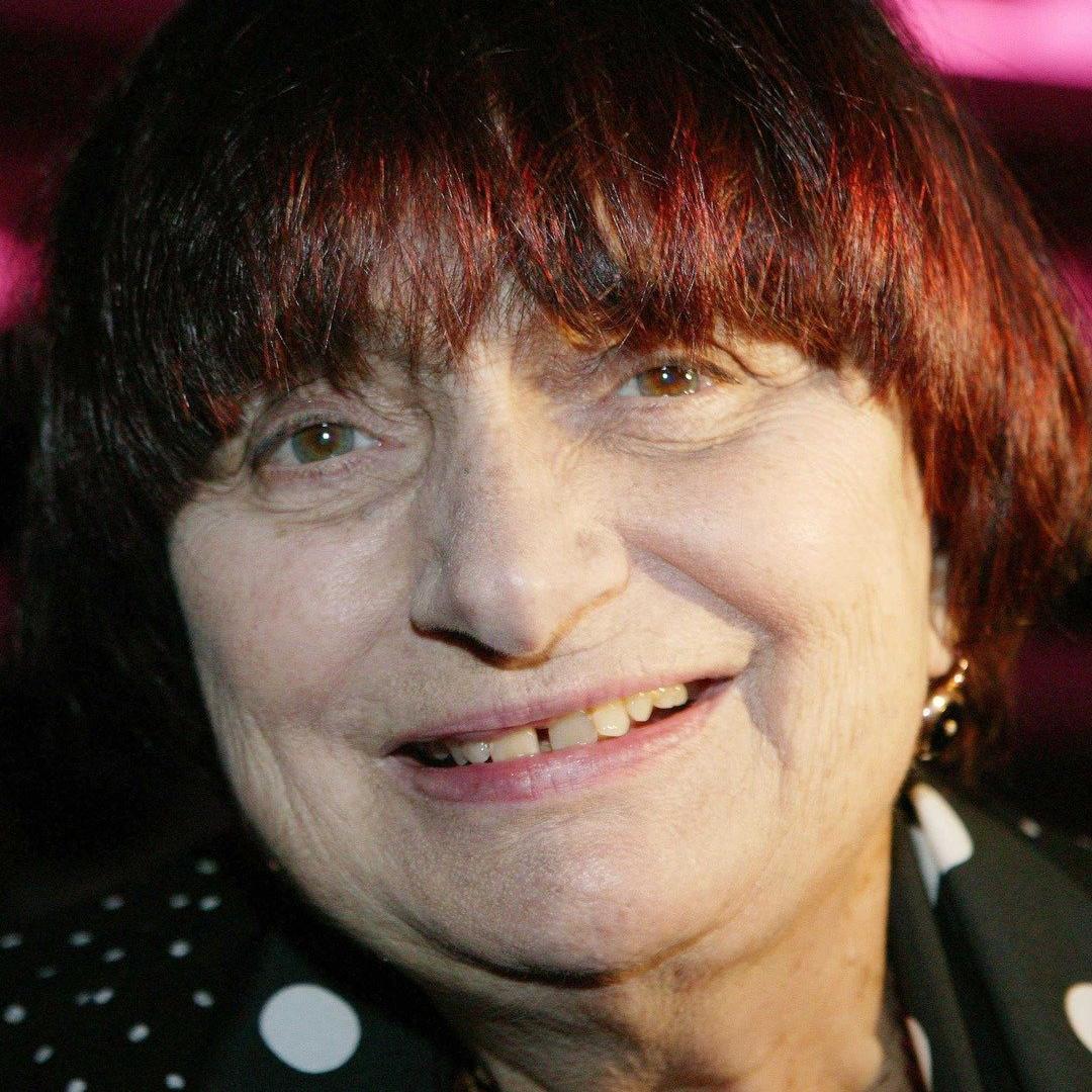 Agnès Varda Movies and TV Shows - Plex