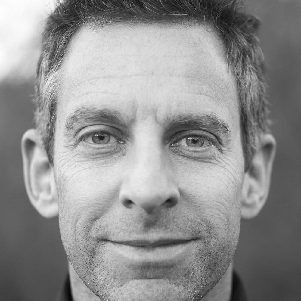 Sam Harris Movies and TV Shows - Plex