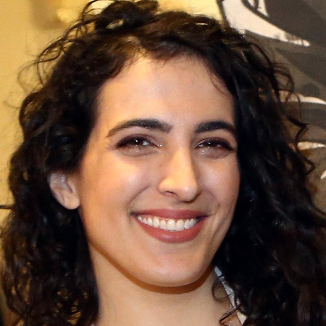 Allegra Clark Movies and TV Shows - Plex