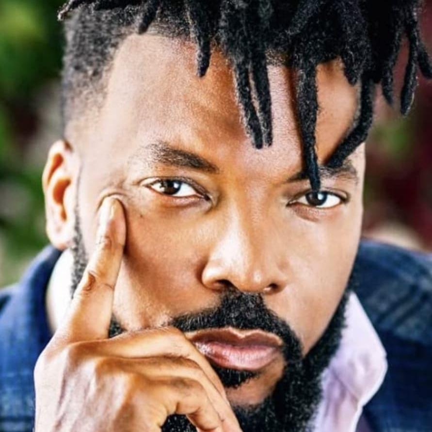 Carl Jones Movies and TV Shows - Plex