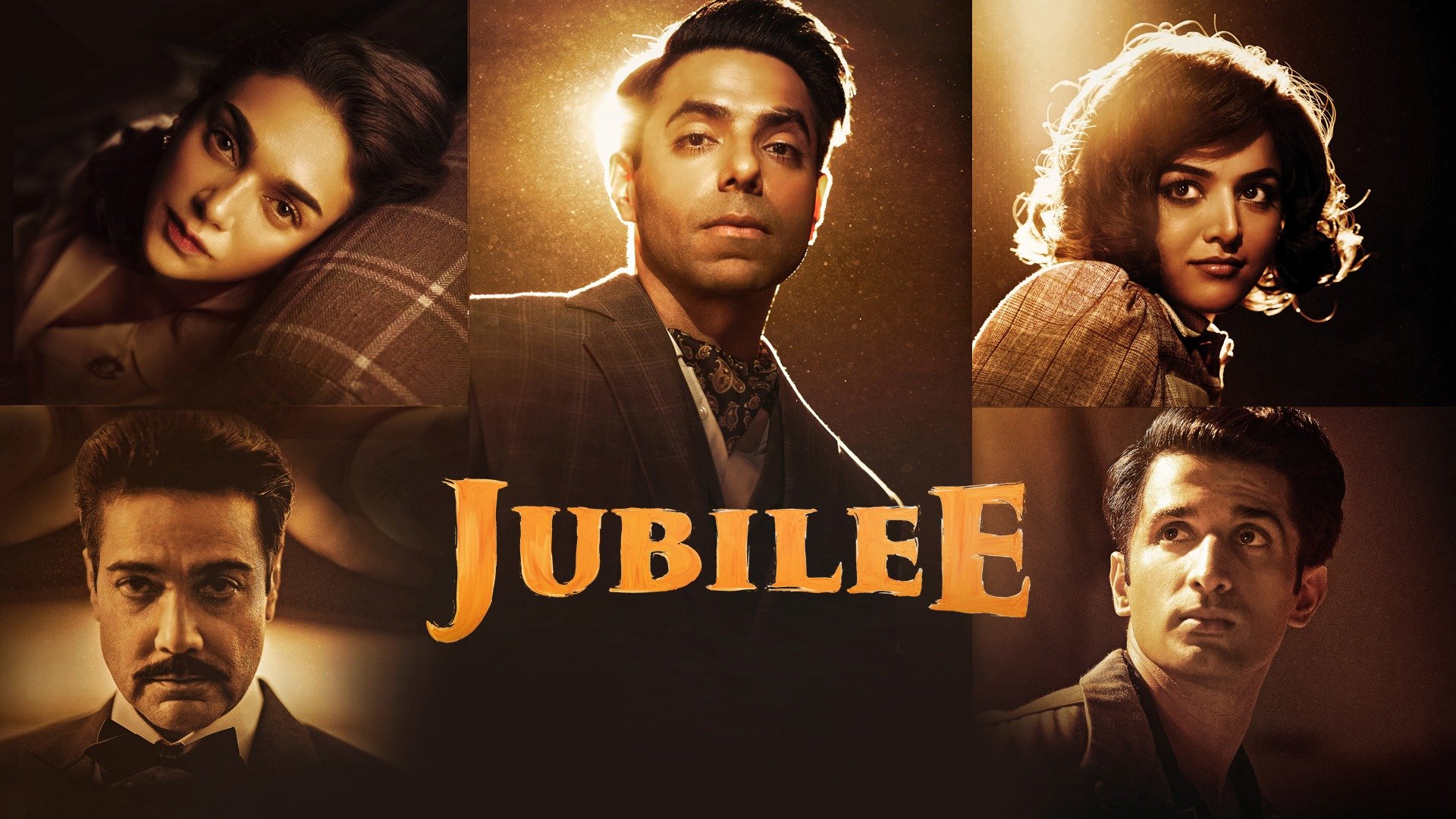 Watch Jubilee · Season 1 Episode 1 · Aag Full Episode Online - Plex
