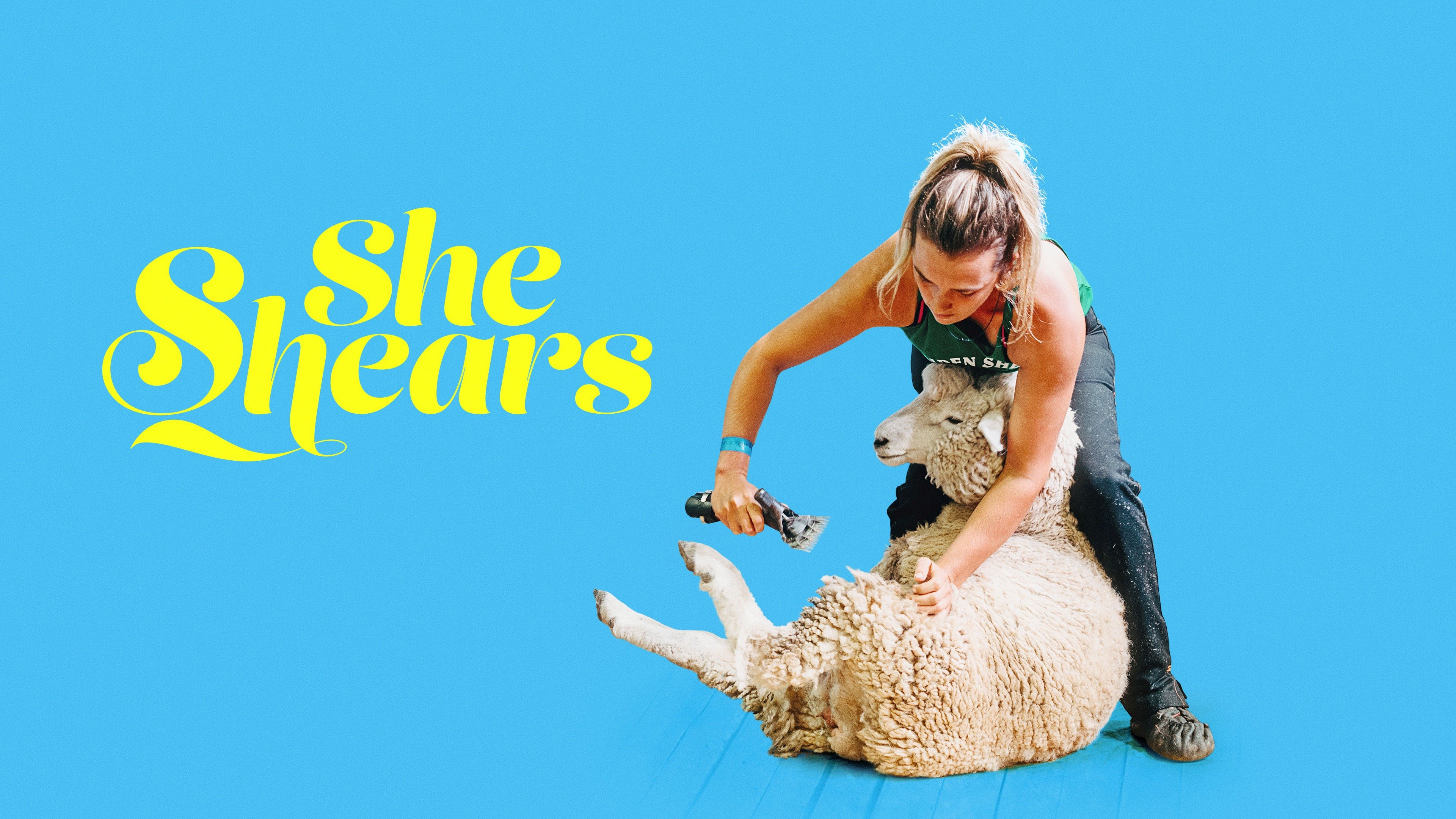 Watch She Shears (2018) Full Movie Free Online - Plex