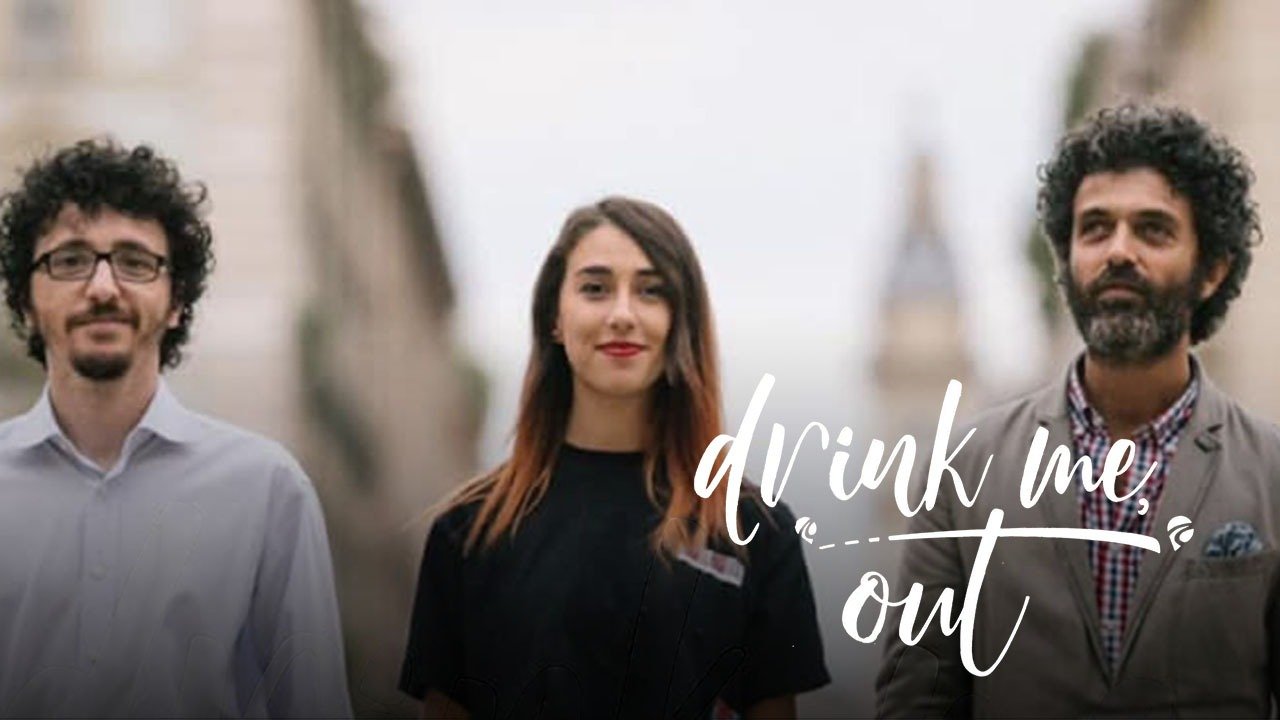 Watch Drink me out (2019) TV Series Online - Plex