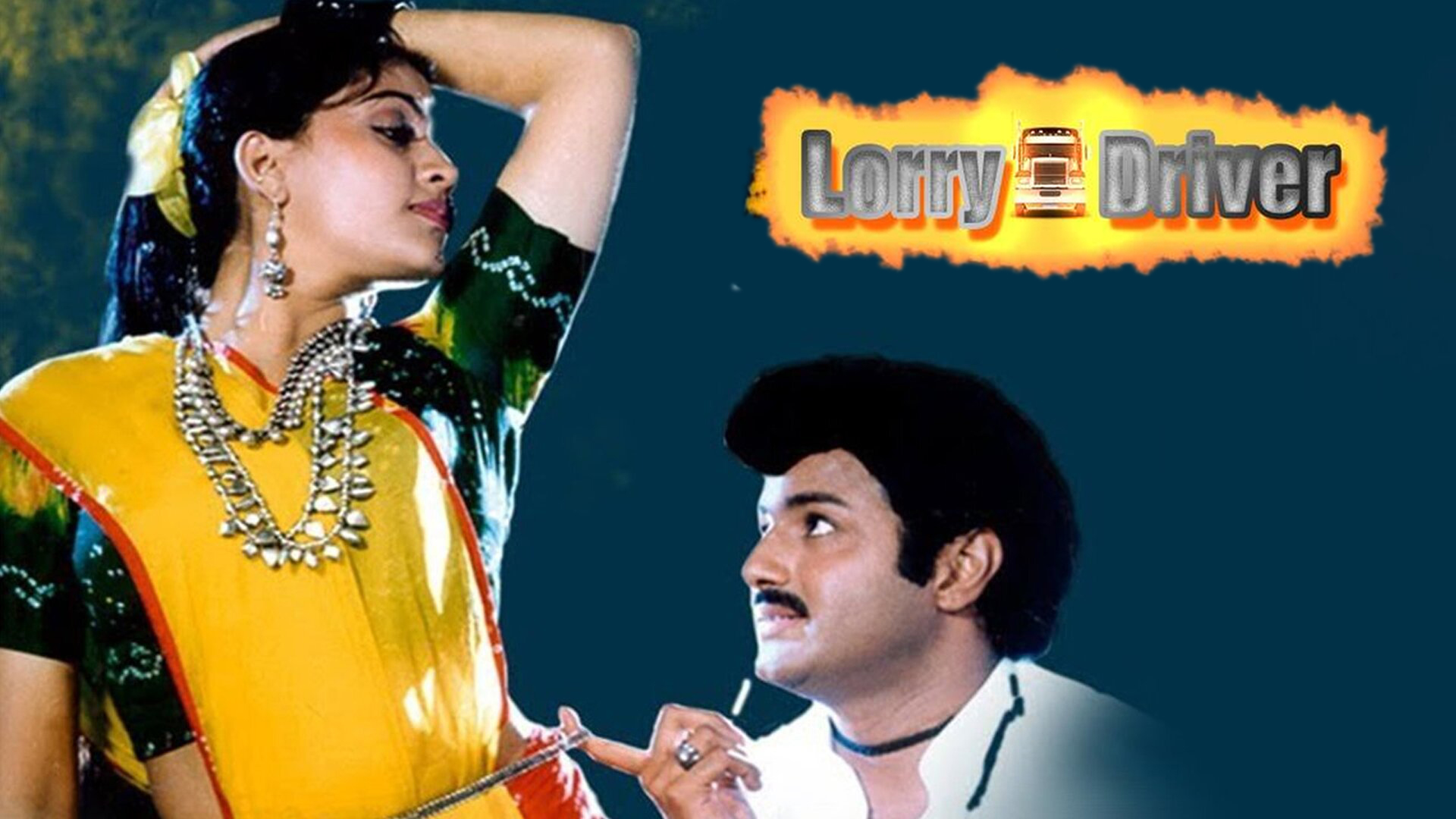 Watch Lorry Driver (1990) Full Movie Free Online - Plex