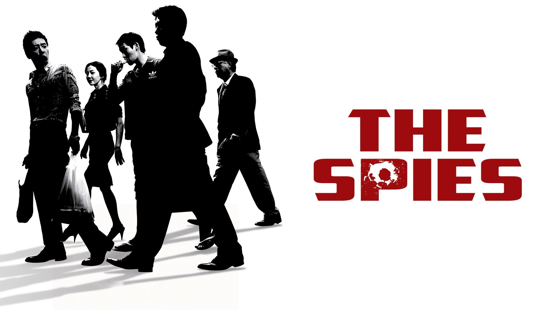 Watch The Spies (2012) Full Movie Online - Plex