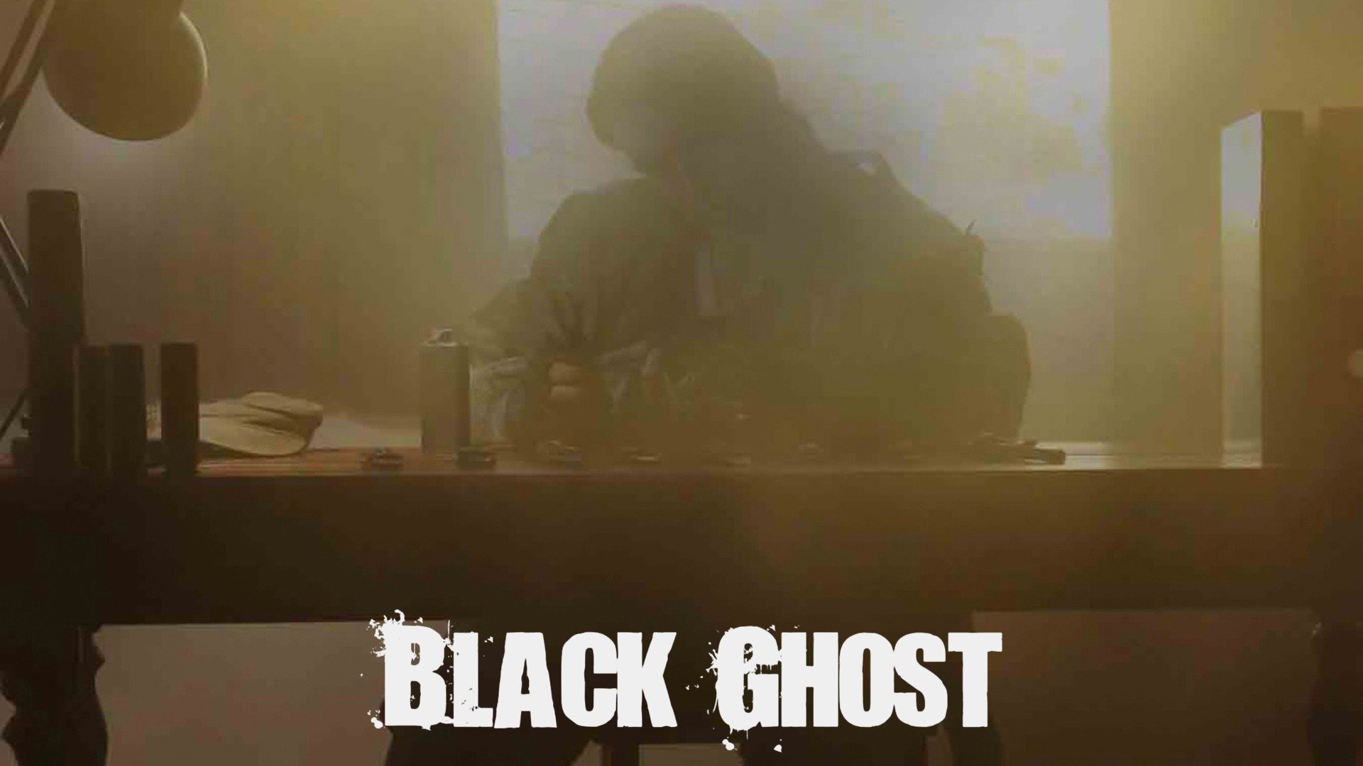 Watch Black Ghost (2018) Full Movie Free Online - Plex