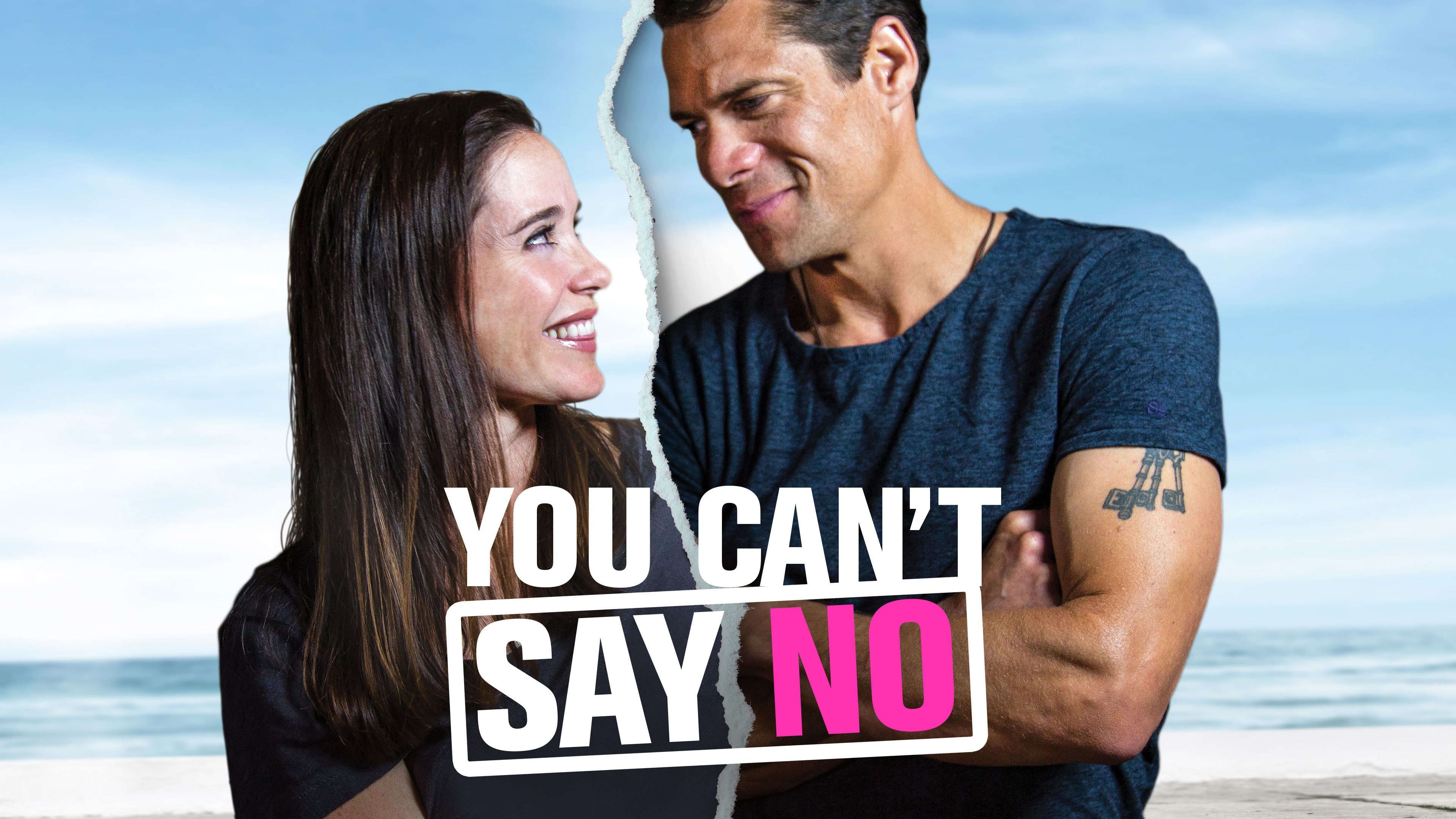 Watch You Can't Say No (2019) Full Movie Free Online - Plex