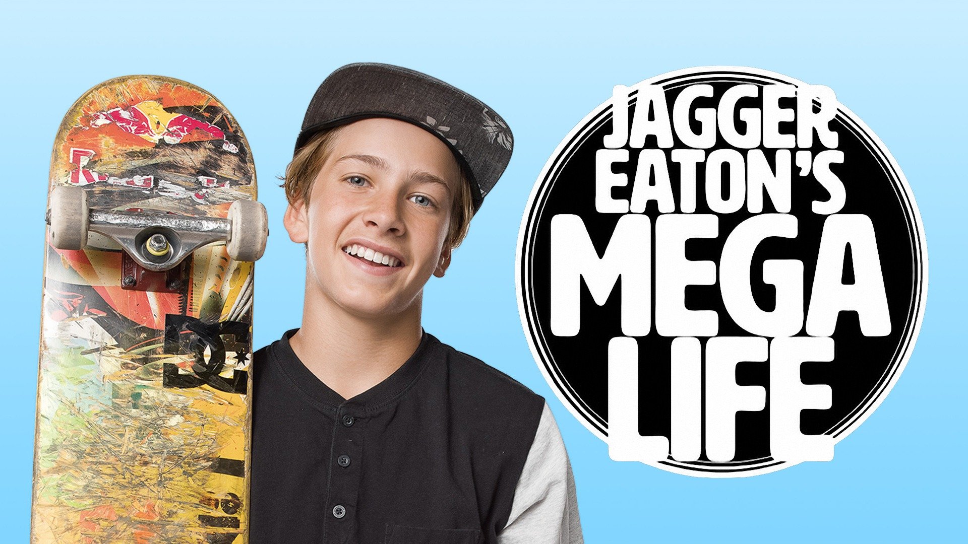 Jagger Eaton's Mega Life · Season 1 Episode 1 · Hometown Hero - Plex