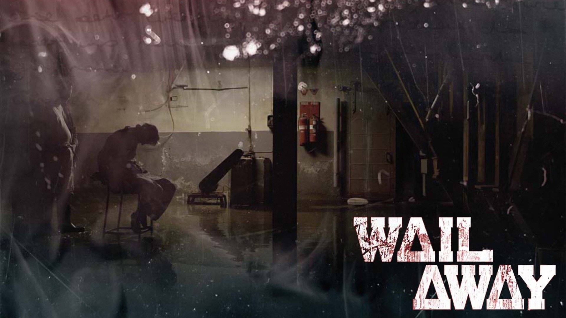 Wail Away (2012) - Plex