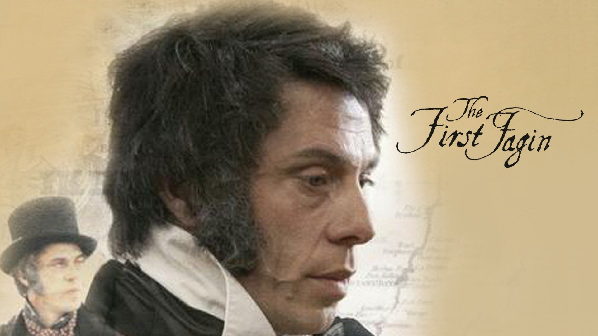 The First Fagin (2012) - Plex