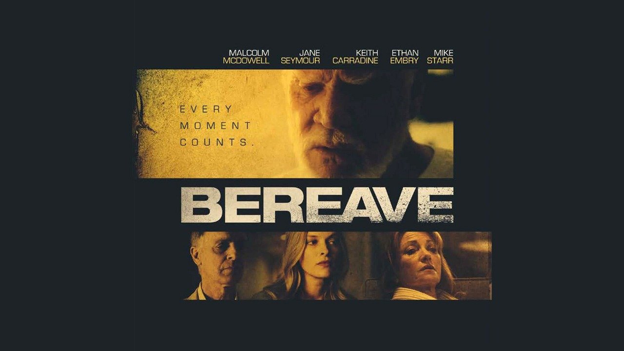 Watch Bereave (2015) Full Movie Free Online - Plex