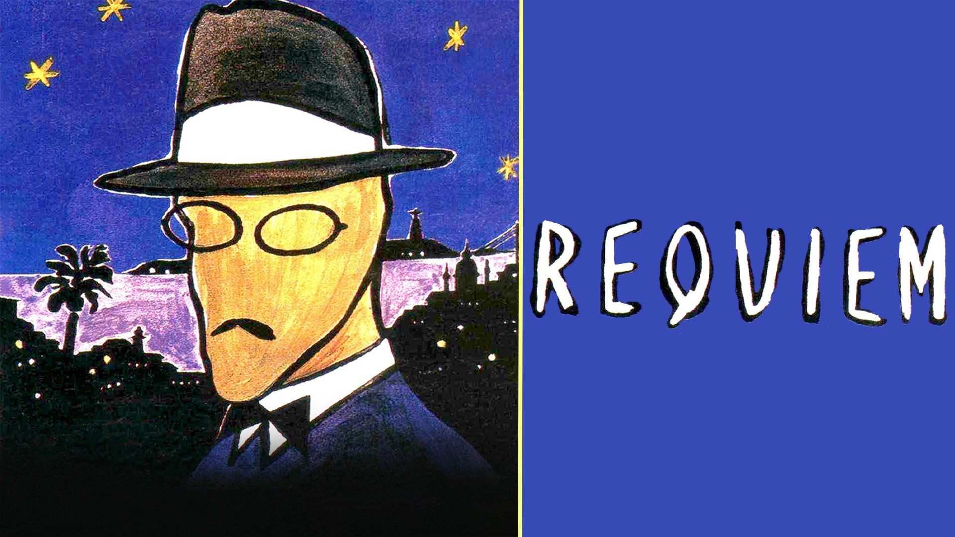Requiem (1998) - Plex