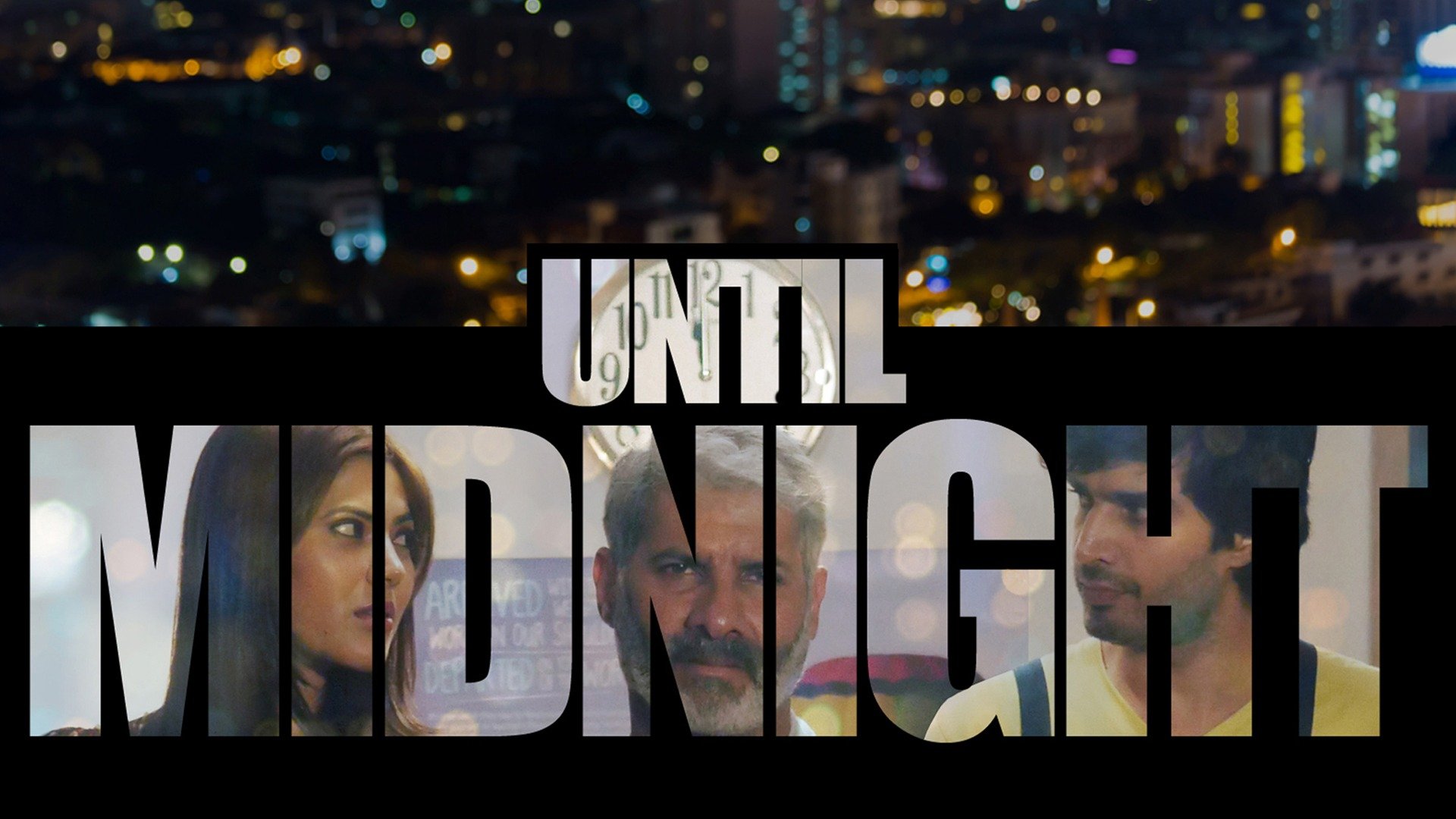 Watch Until Midnight (2016) Full Movie Free Online - Plex