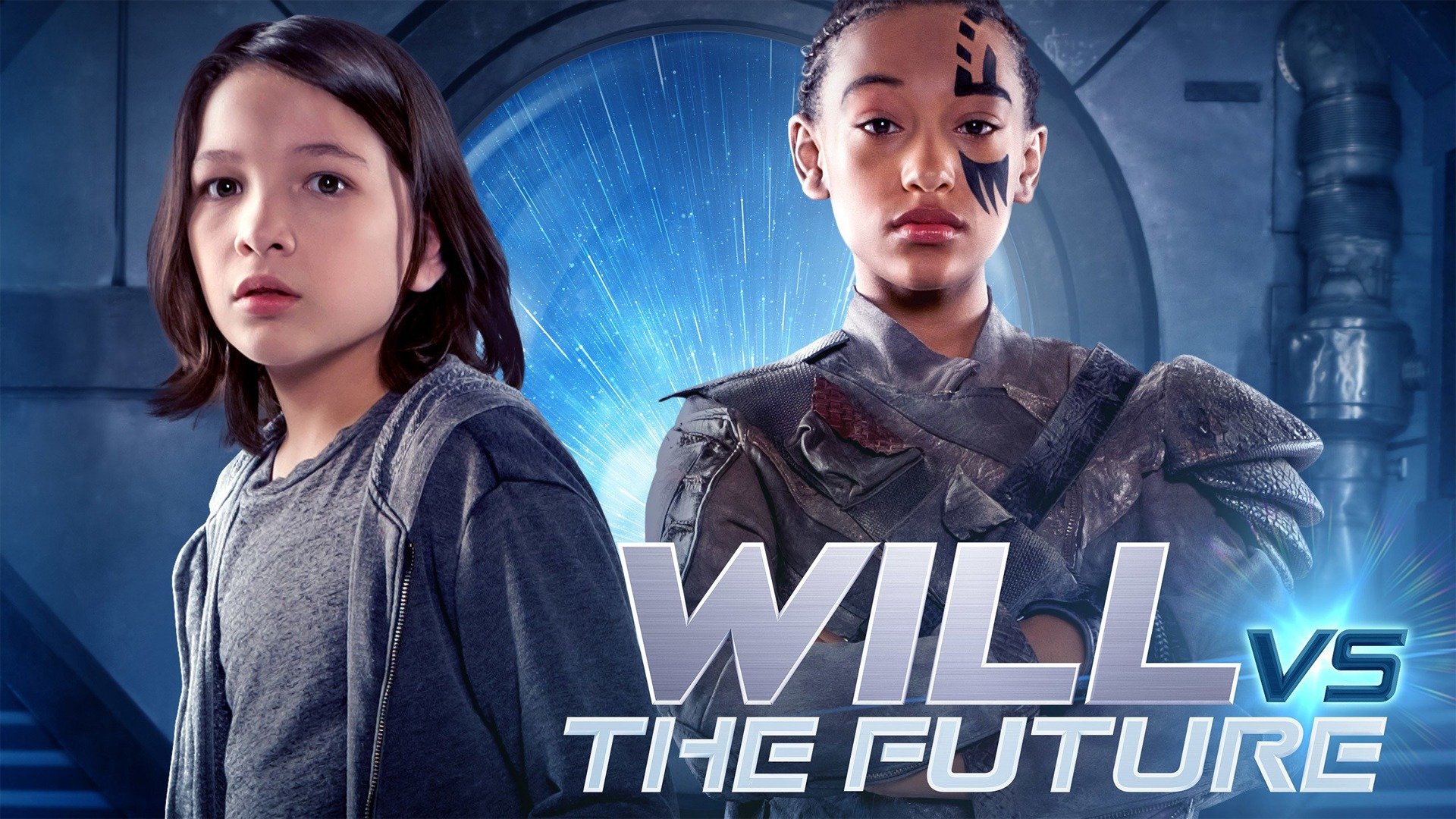 Will vs. The Future (2017) - Plex