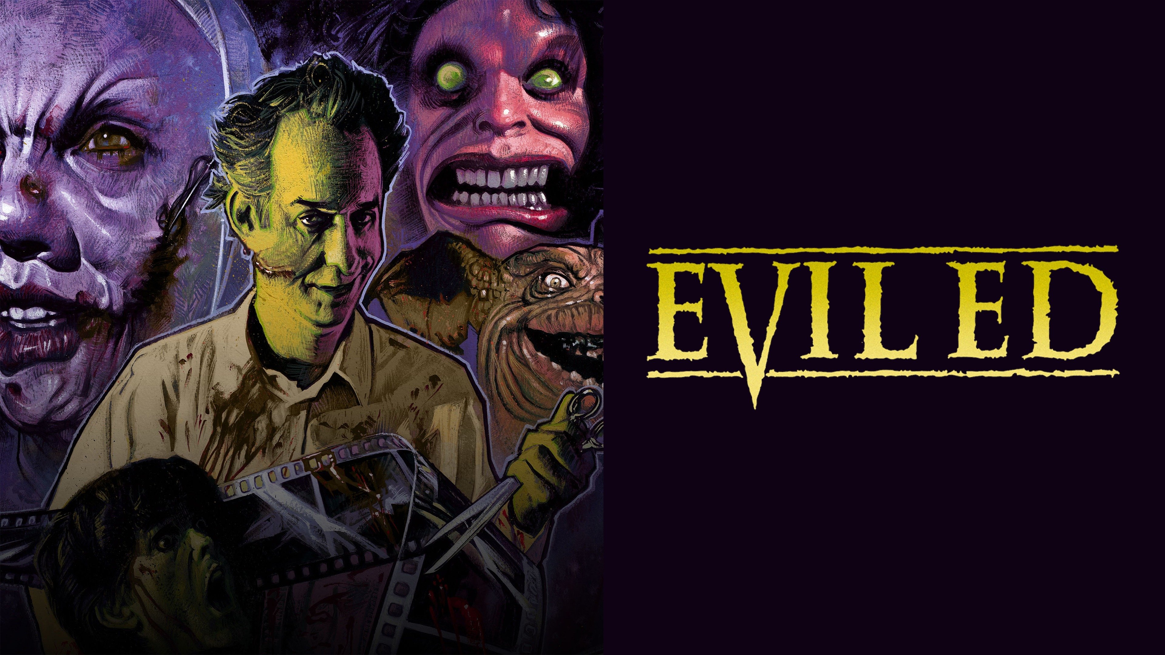 Watch Evil Ed (1997) Full Movie Free Online - Plex
