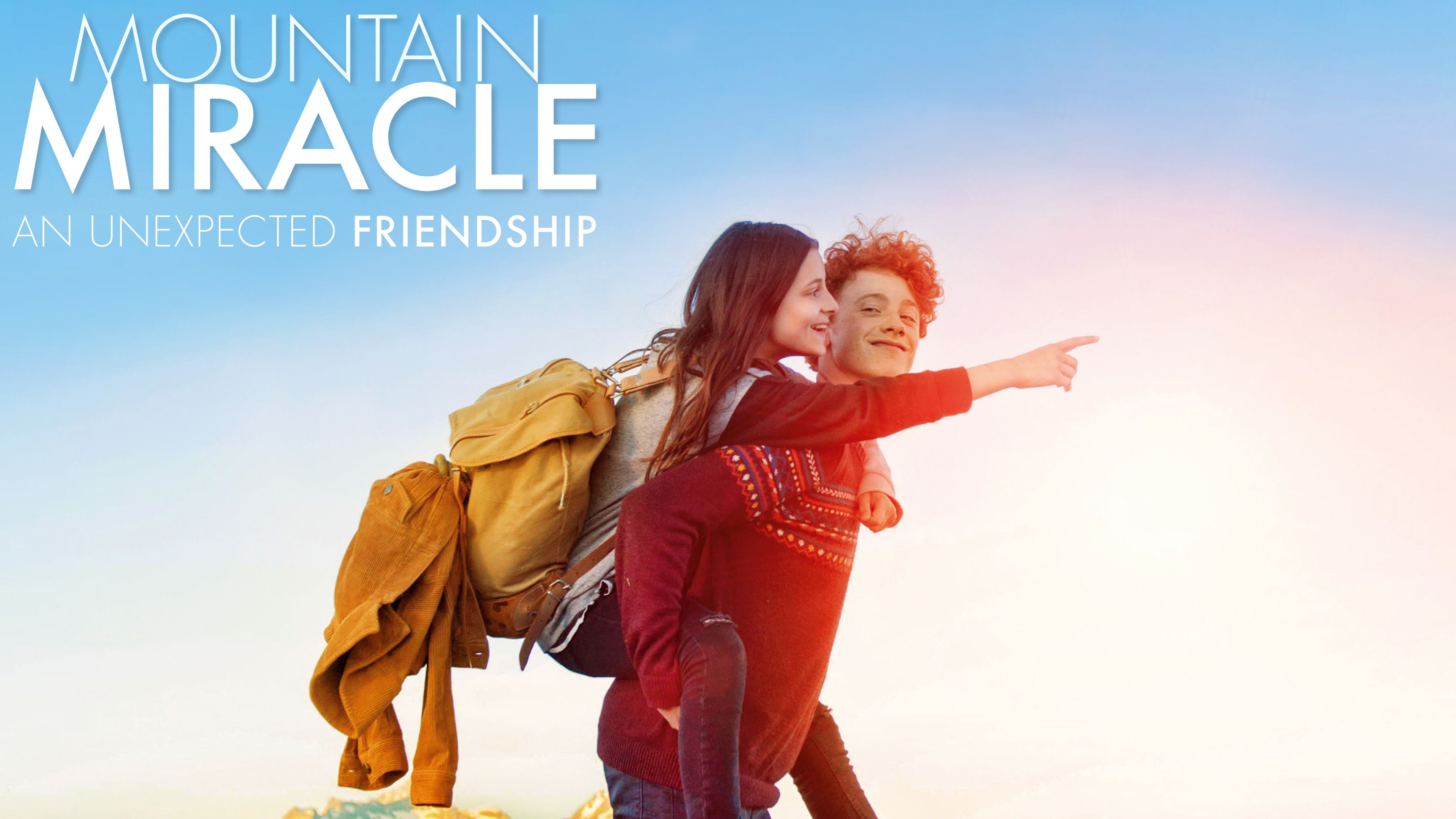 Mountain Miracle (2017) - Plex