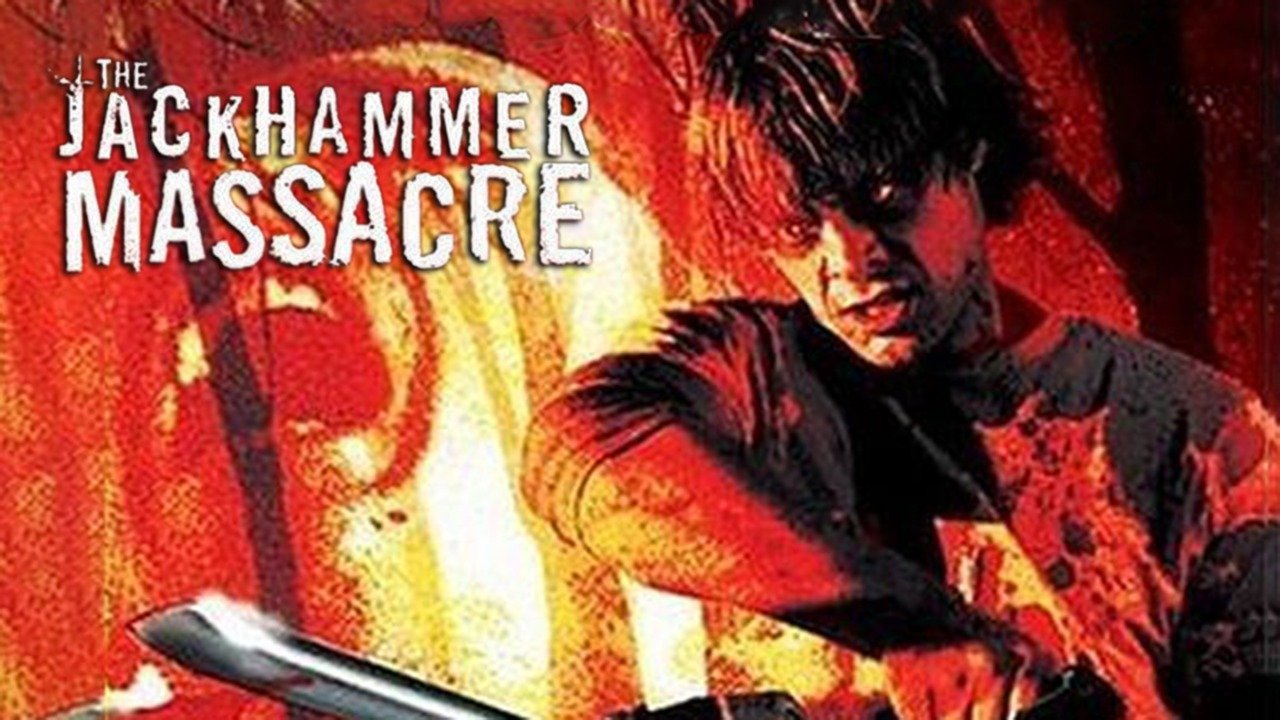 Jackhammer (2004) - Plex