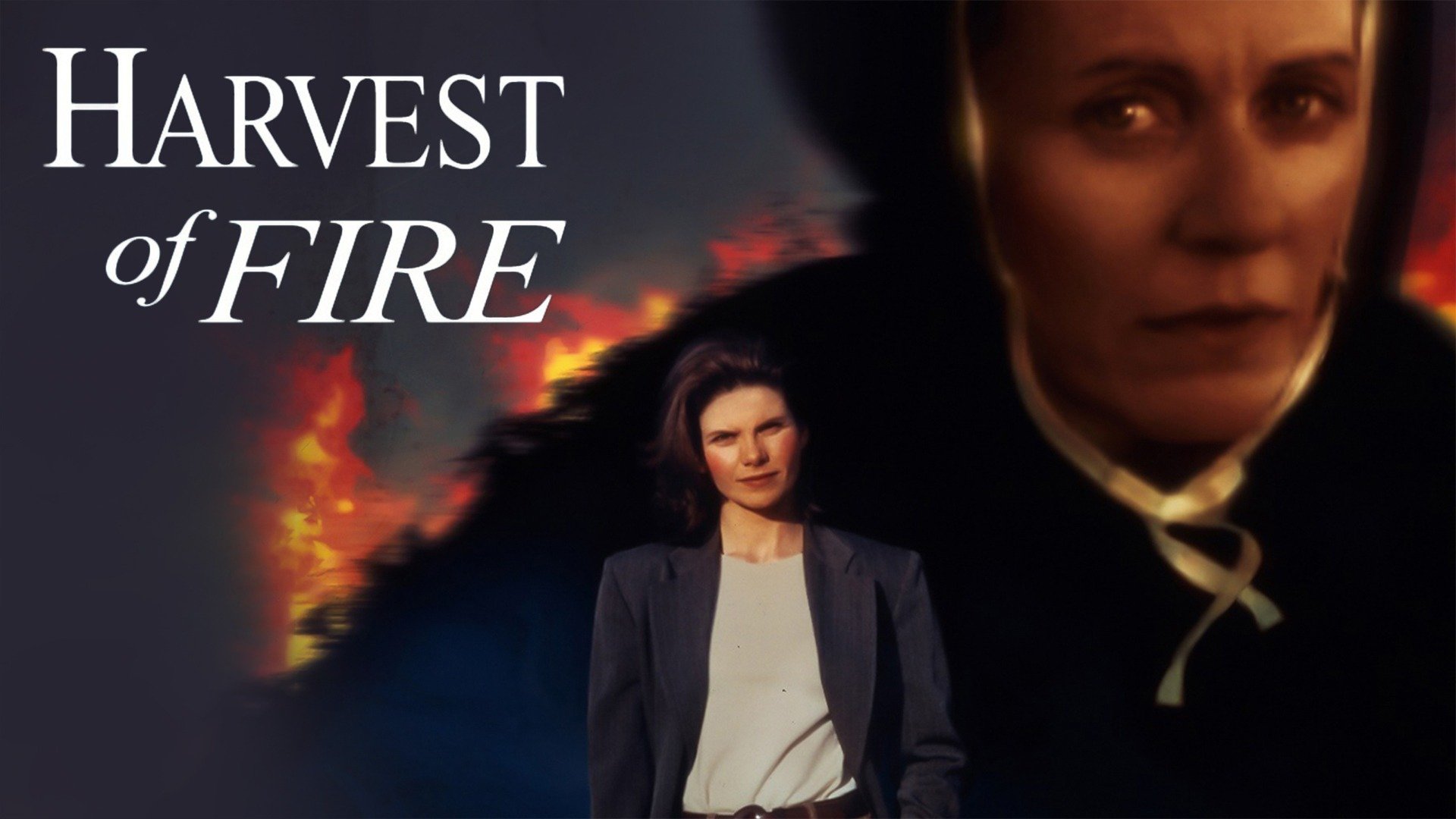 Watch Harvest of Fire (1996) Full Movie Free Online - Plex