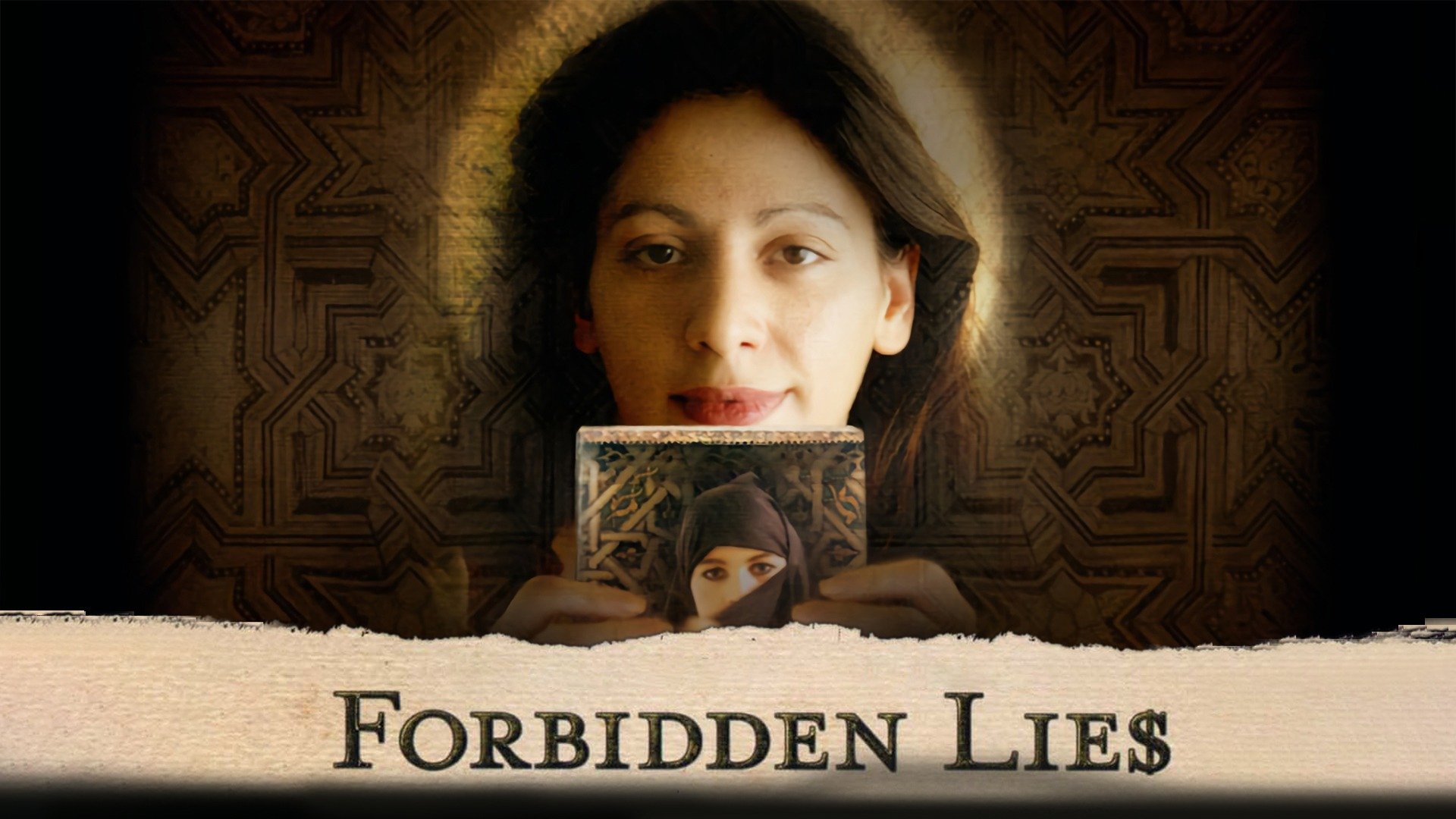 Forbidden Lie$ (2007) - Plex