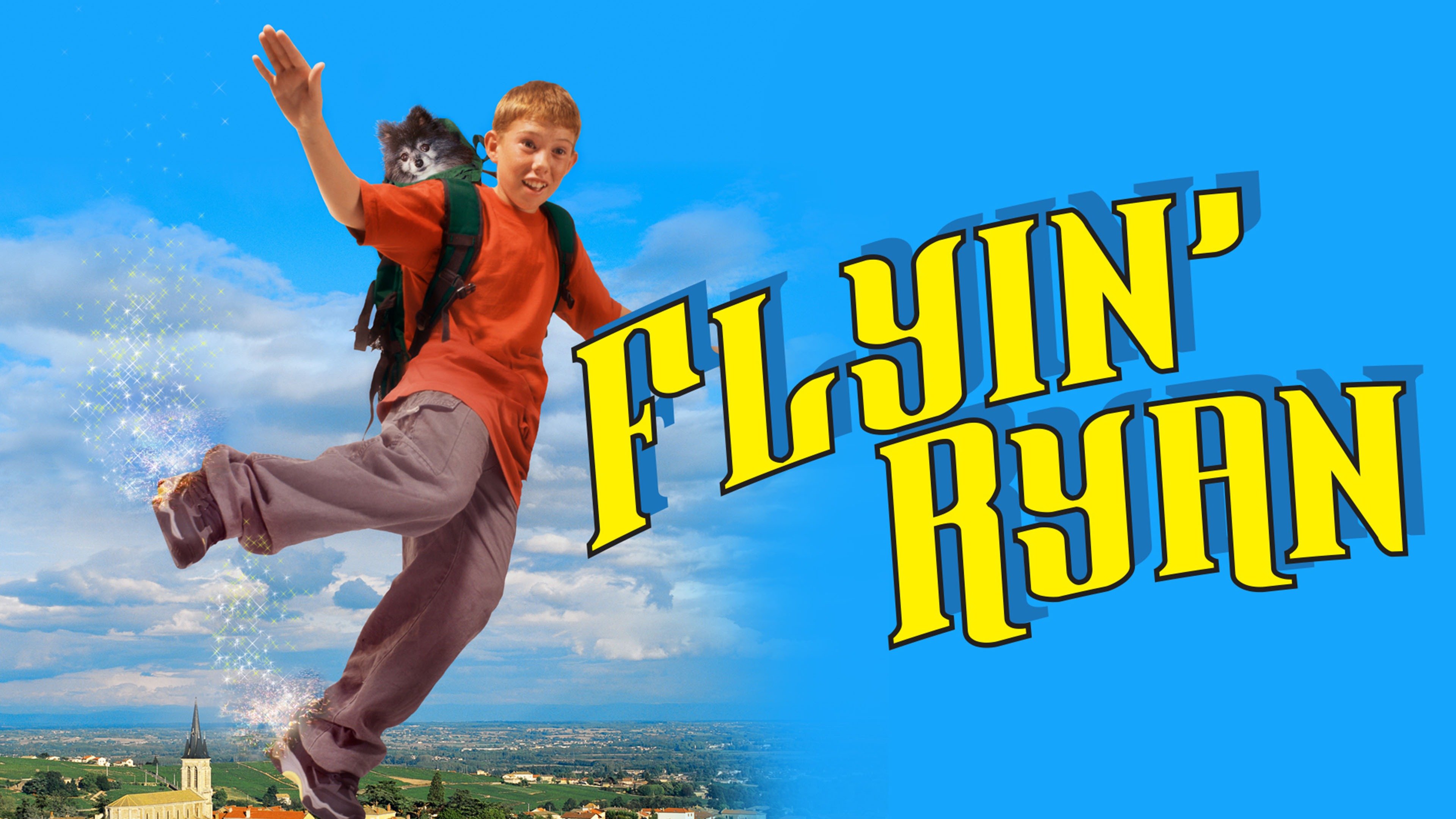 Watch Flyin' Ryan (2003) Full Movie Free Online - Plex