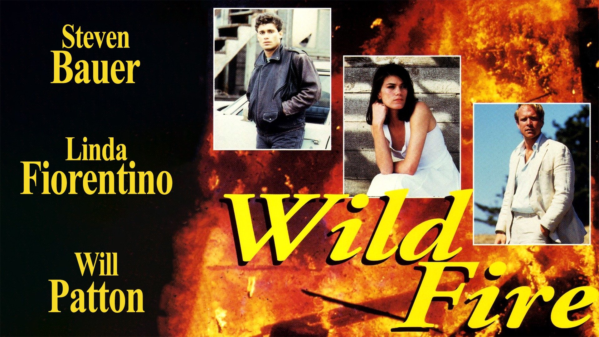 Wildfire (1988) - Plex