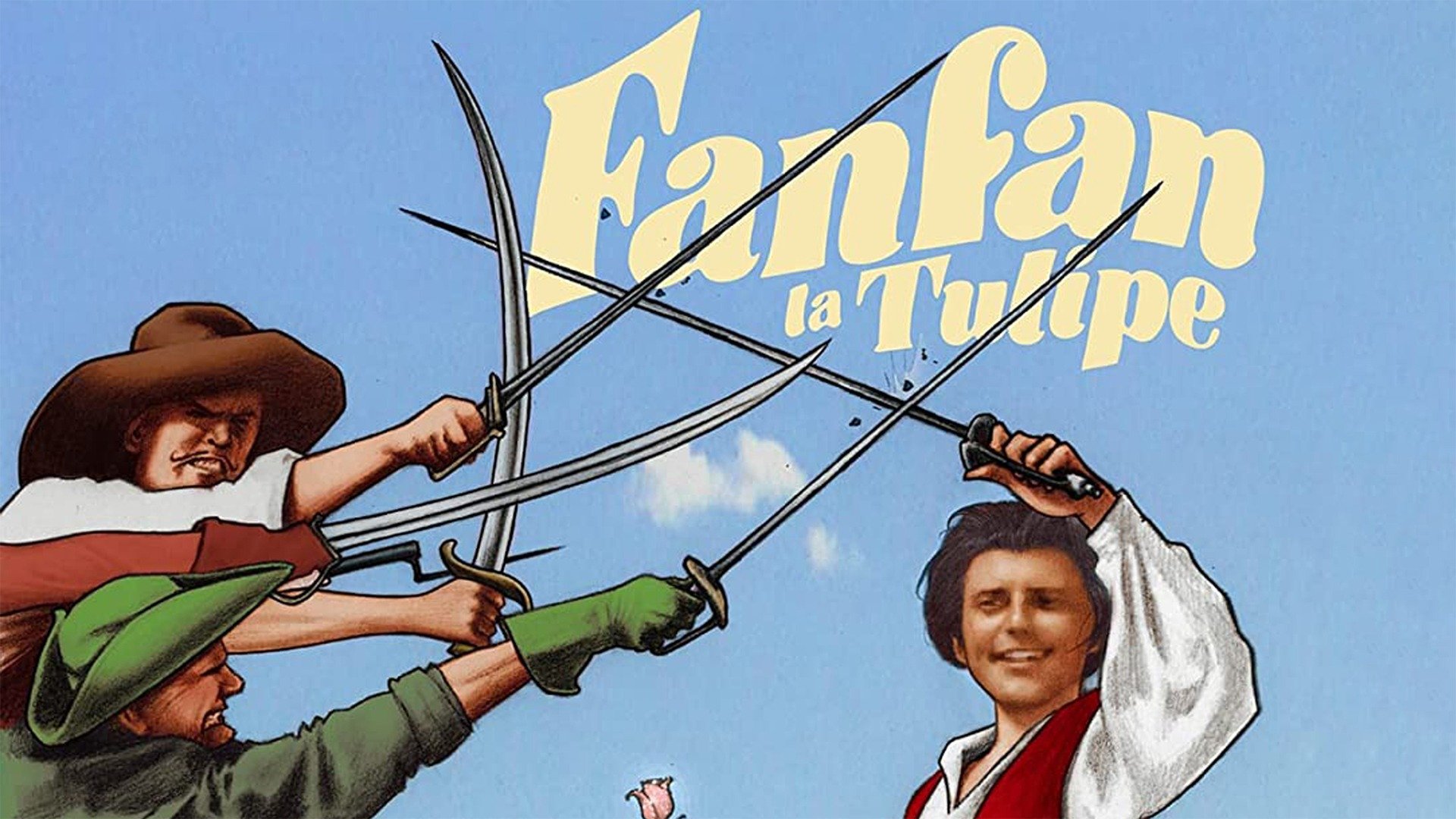 Watch Fanfan la Tulipe (1952) Full Movie Online - Plex