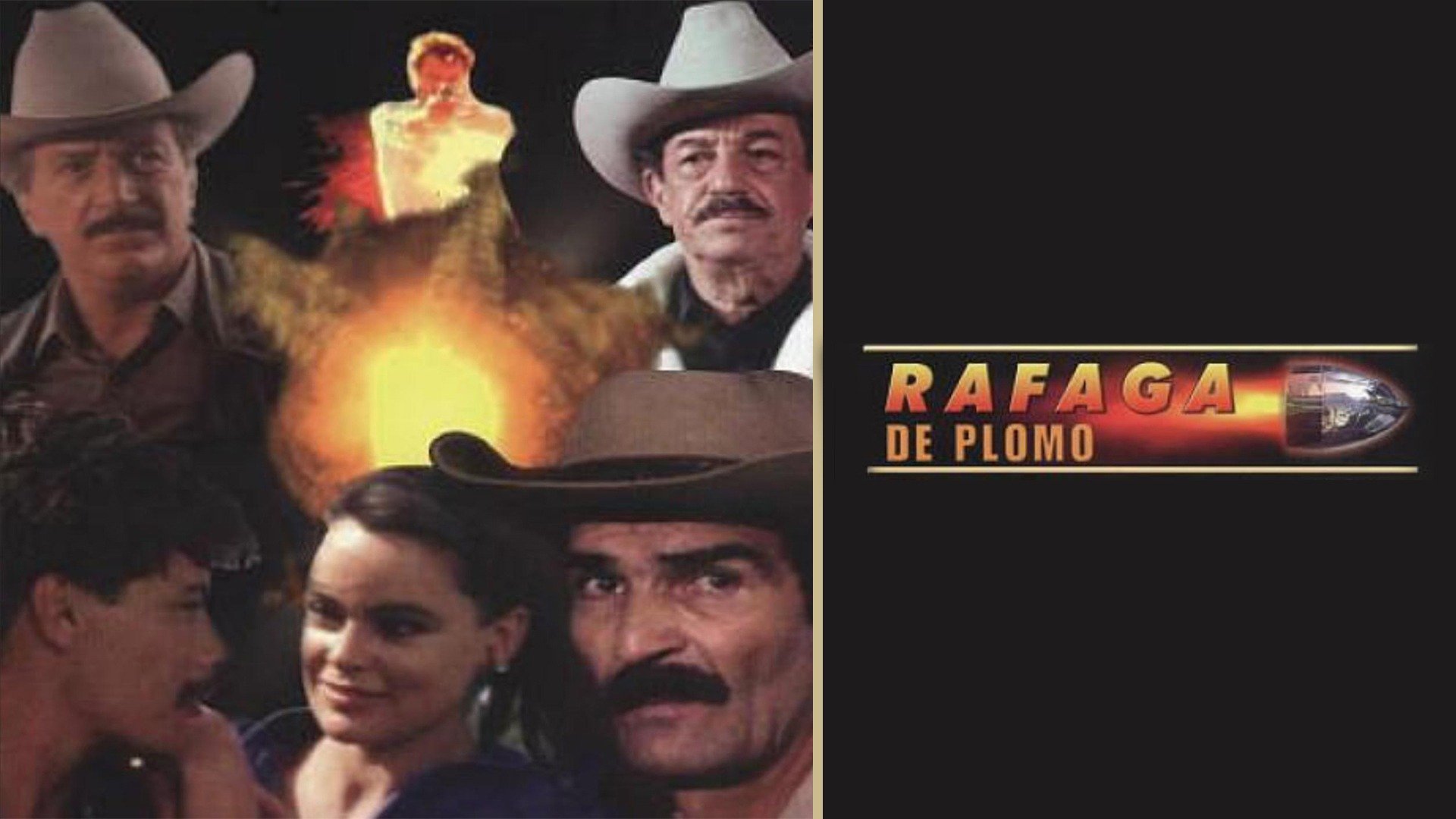 Cobra Gang (1985) - Plex