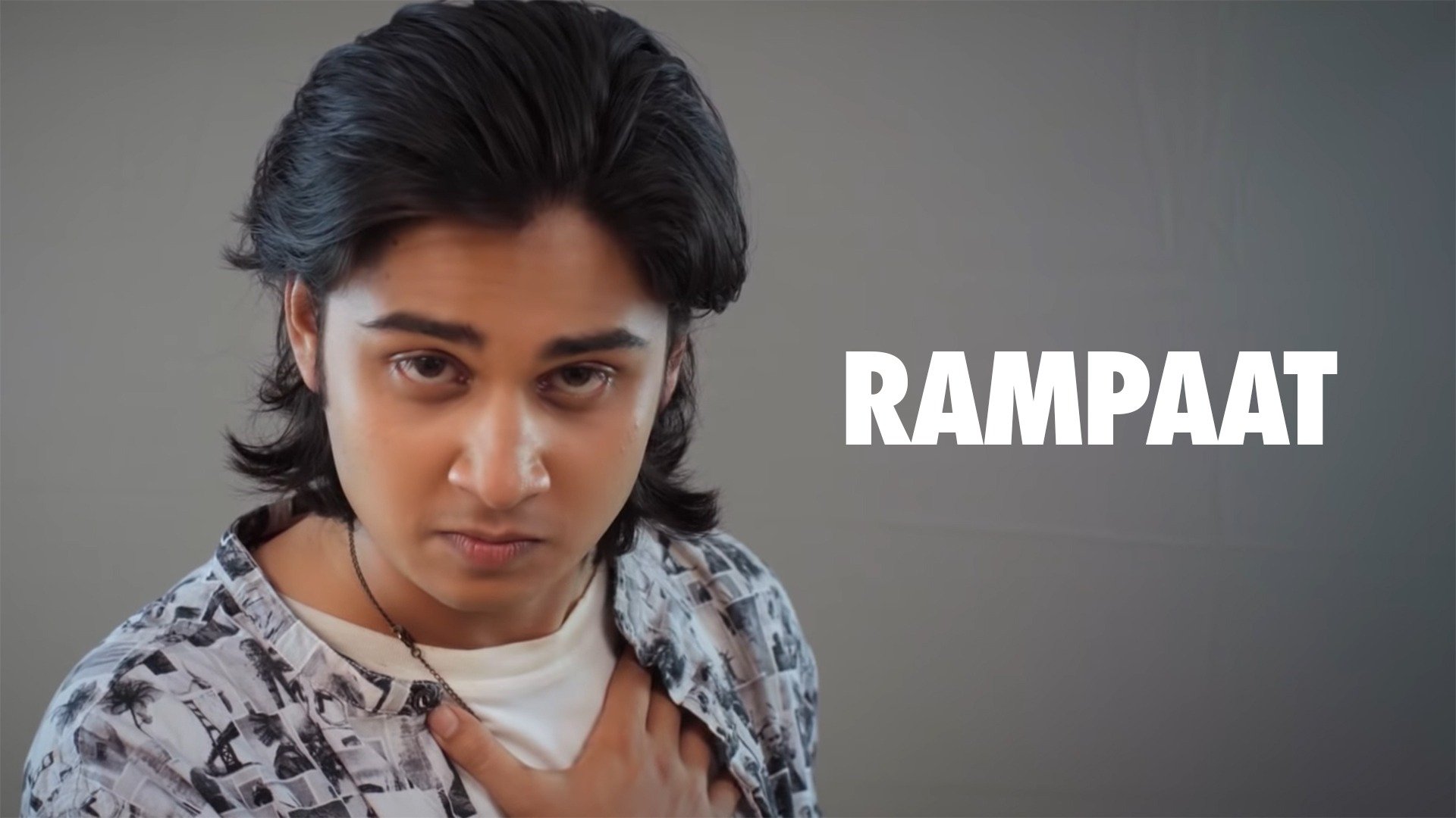 Rampaat (2019) - Plex