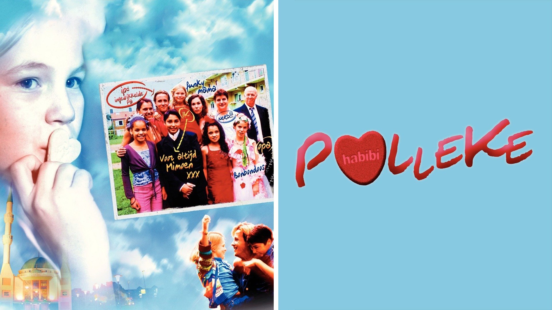 Polleke (2003) - Plex