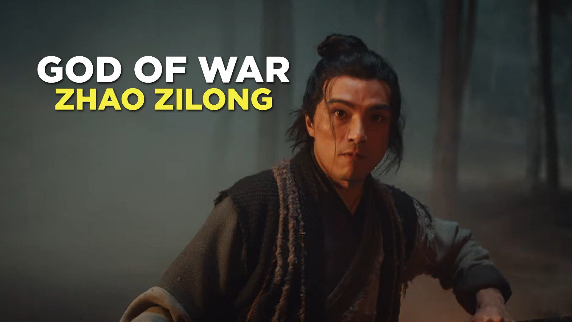Watch God of War: Zhao Zilong (2020) Full Movie Online - Plex