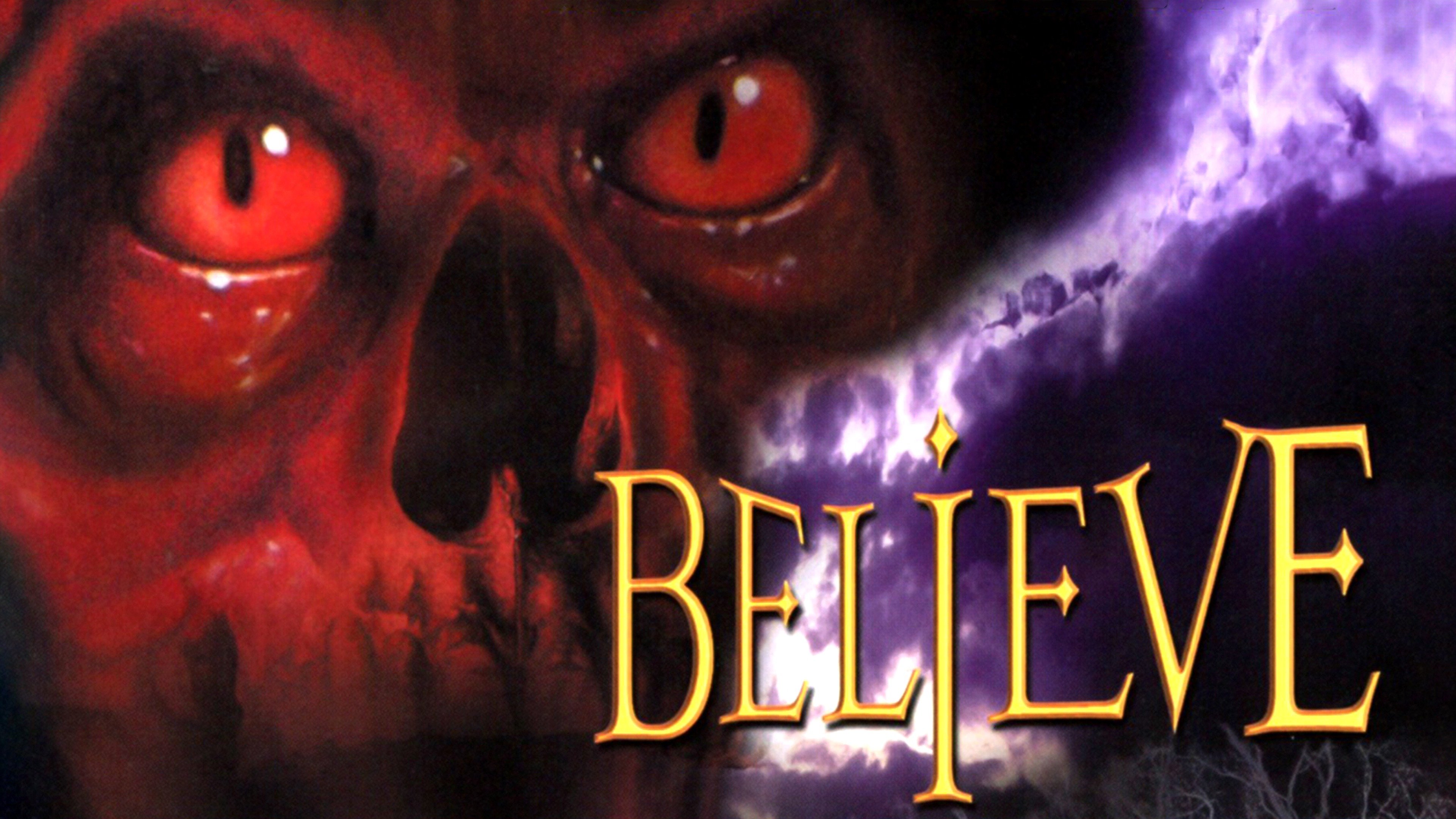 Watch Believe (2000) Full Movie Free Online - Plex
