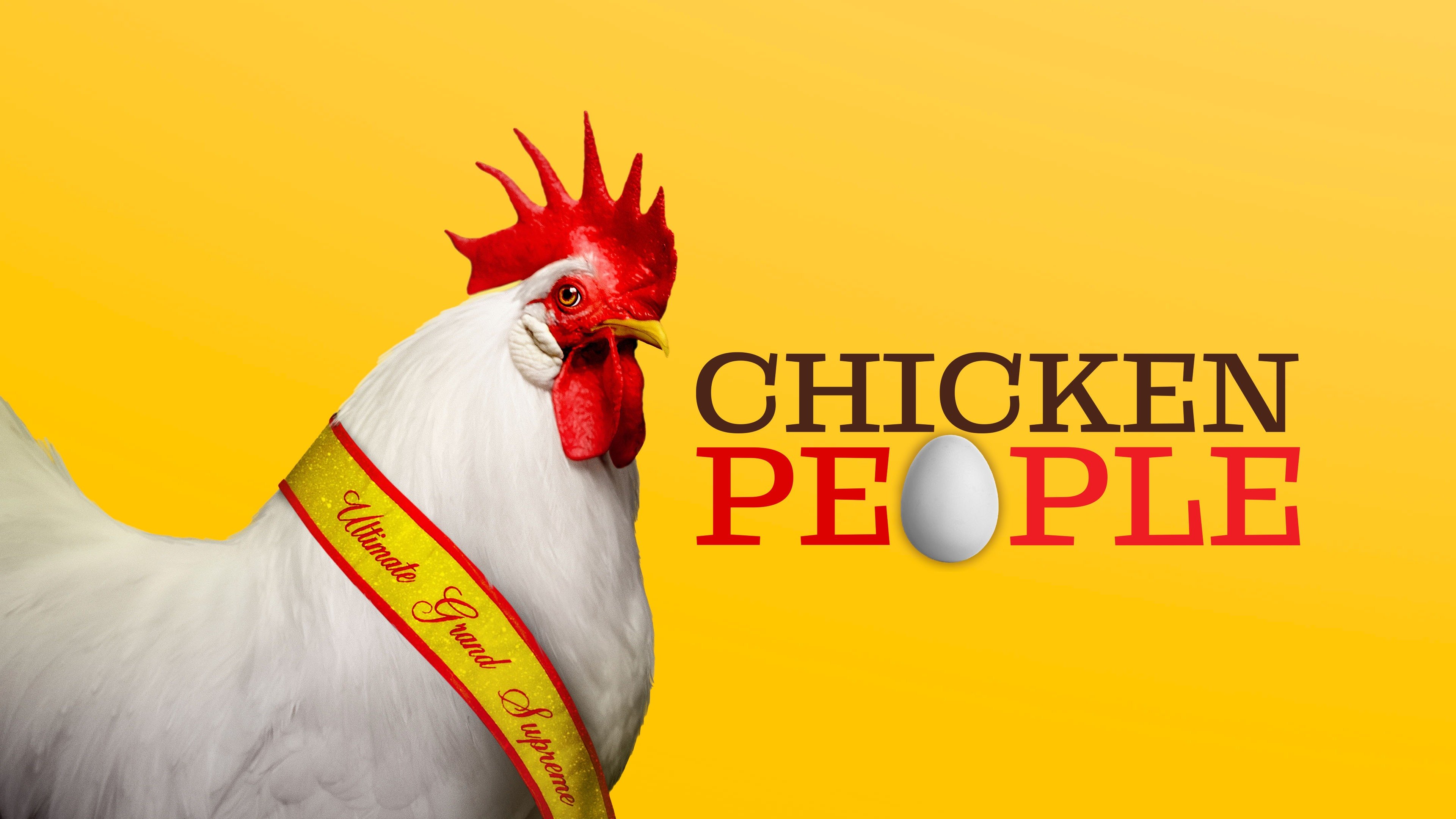 Watch Chicken People (2016) Full Movie Free Online - Plex