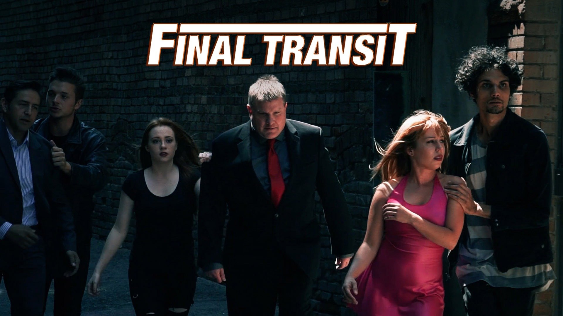 Watch Final Transit (2019) Full Movie Free Online - Plex