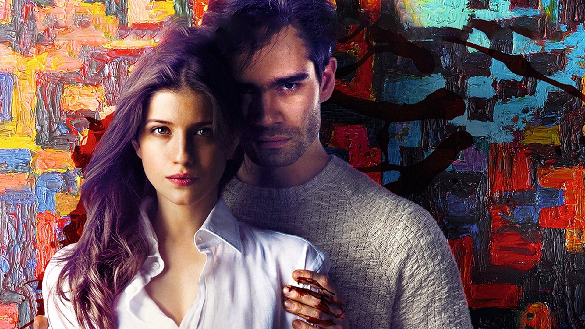 Mortal Affair (2016) - Plex