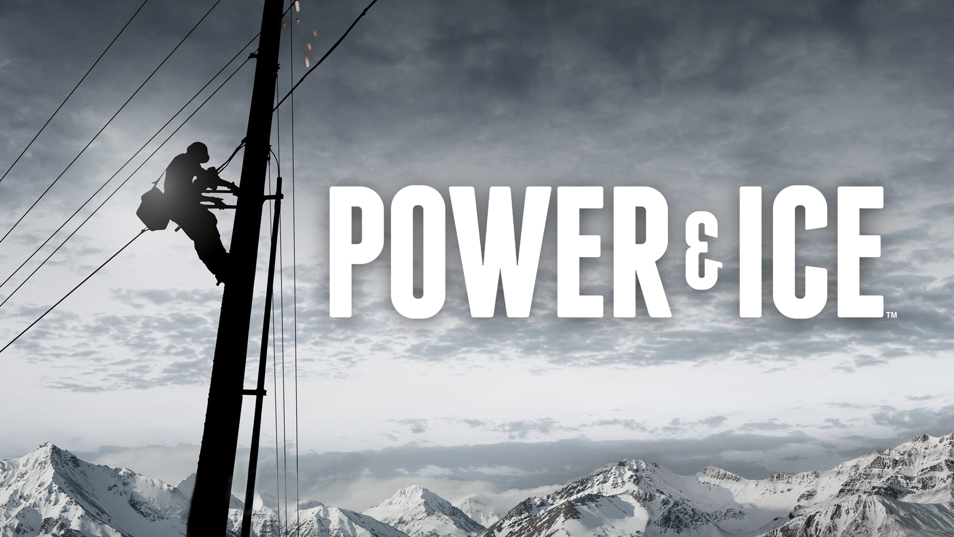 Watch Power & Ice (2015) TV Series Online - Plex