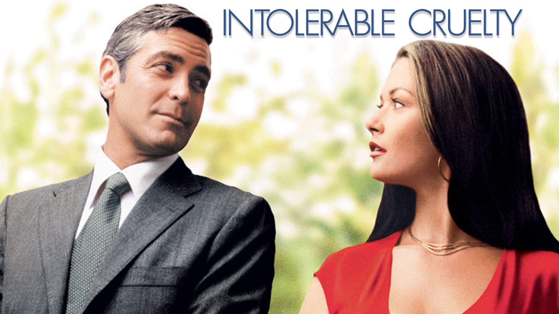 Watch Intolerable Cruelty (2003) Full Movie Online - Plex