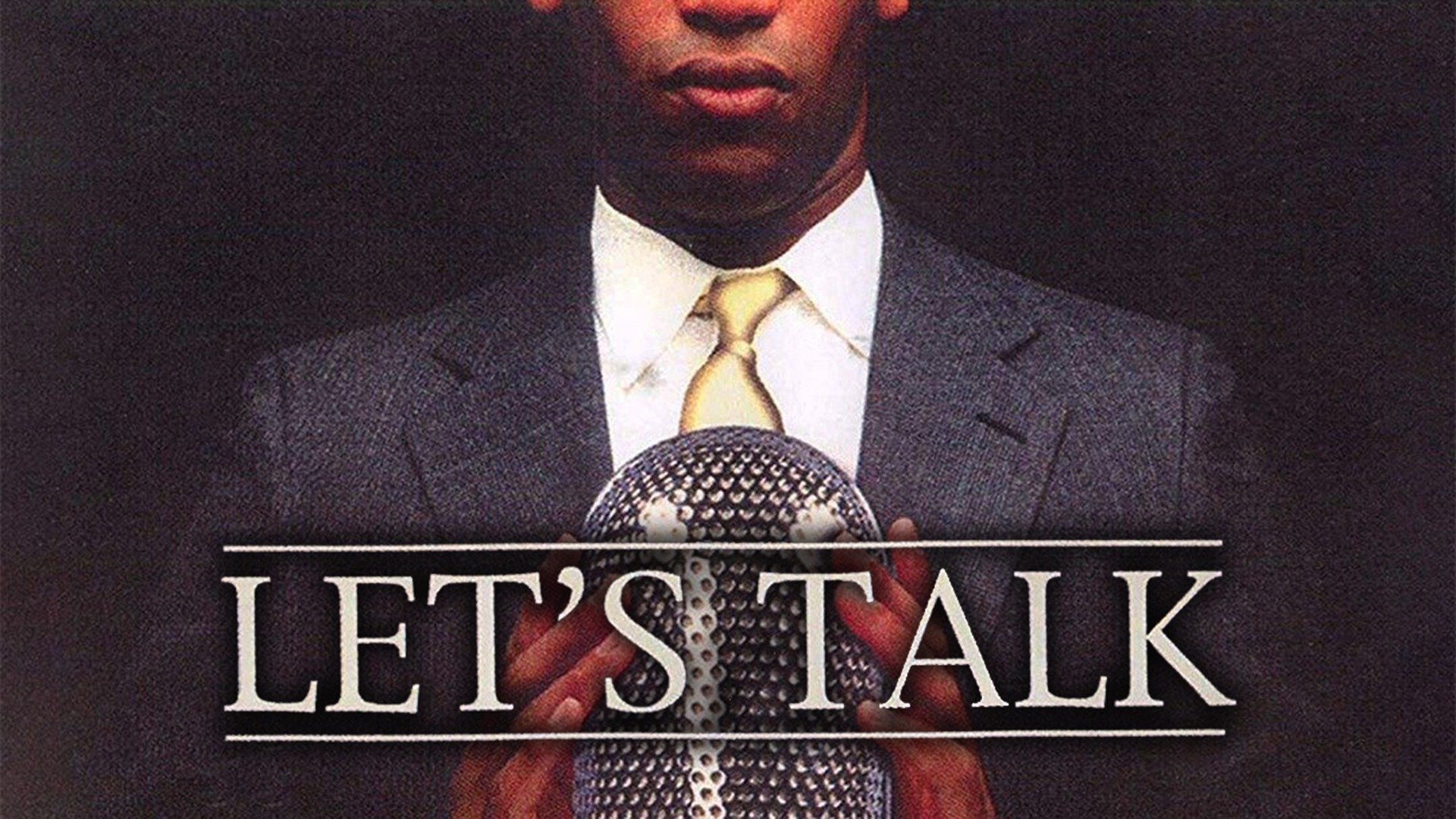 Let S Talk 2000 Plex